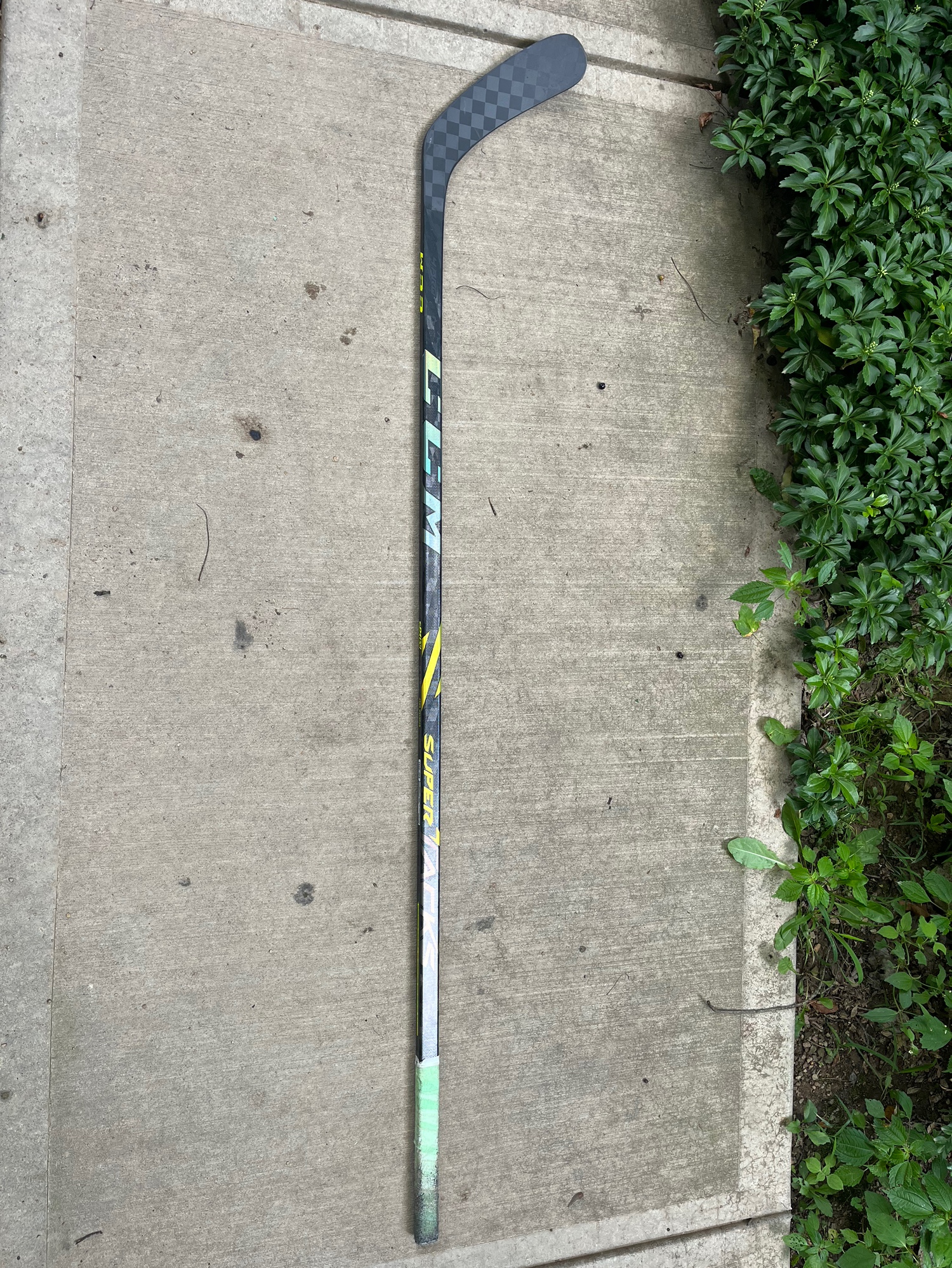 CCM Super Tacks AS4 Pro | SidelineSwap