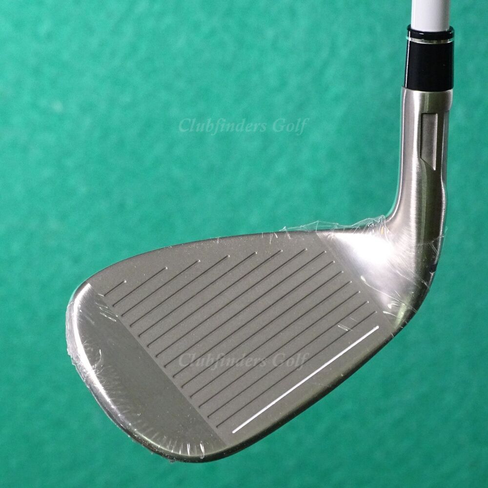 Lady TaylorMade SIM2 Max PW Pitching Wedge Aldila NV 45-L Graphite Ladies | SidelineSwap