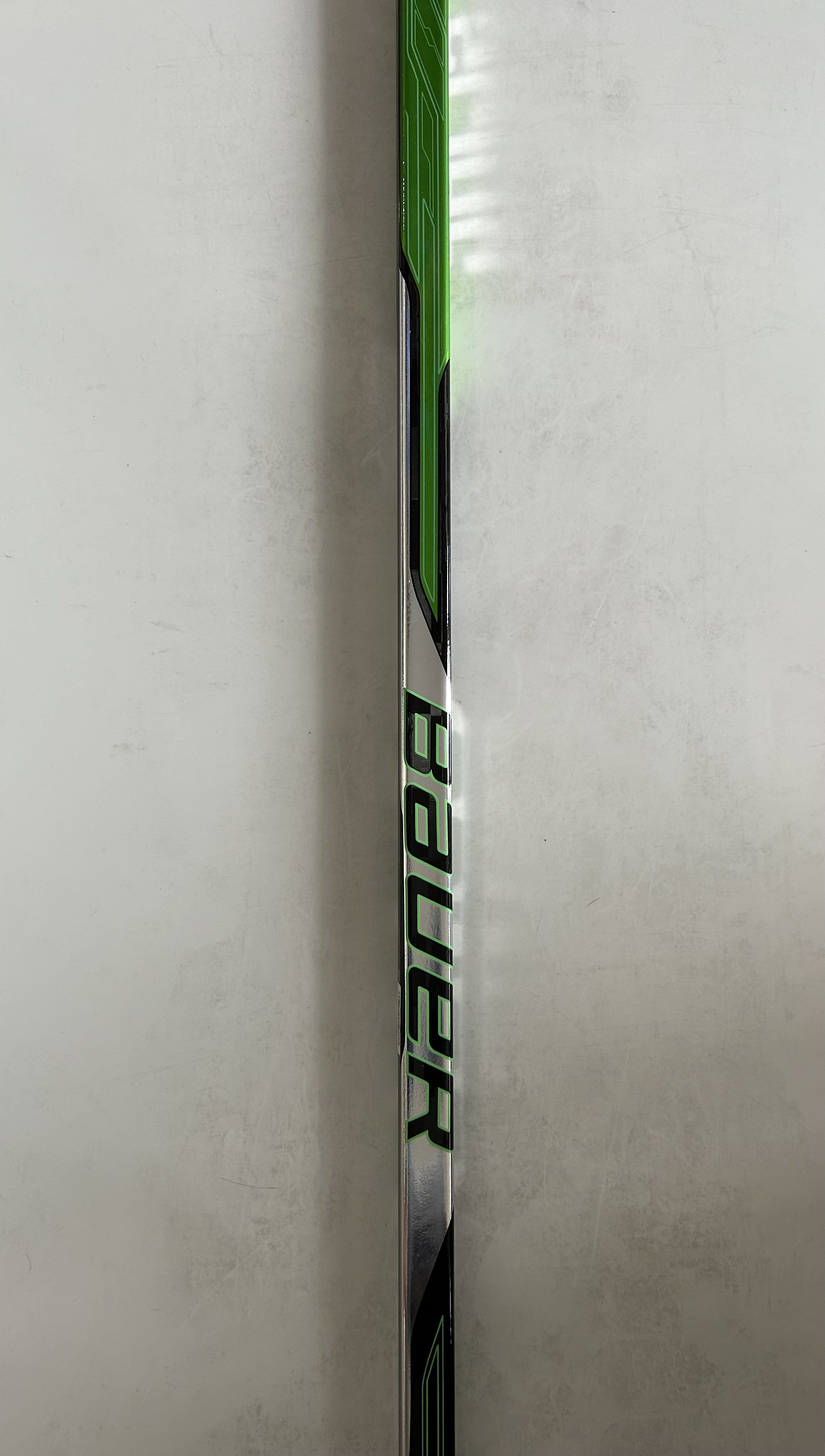 Bauer SLING Hockey Stick | 77 Flex P92 Curve | Senior Left Hand ...