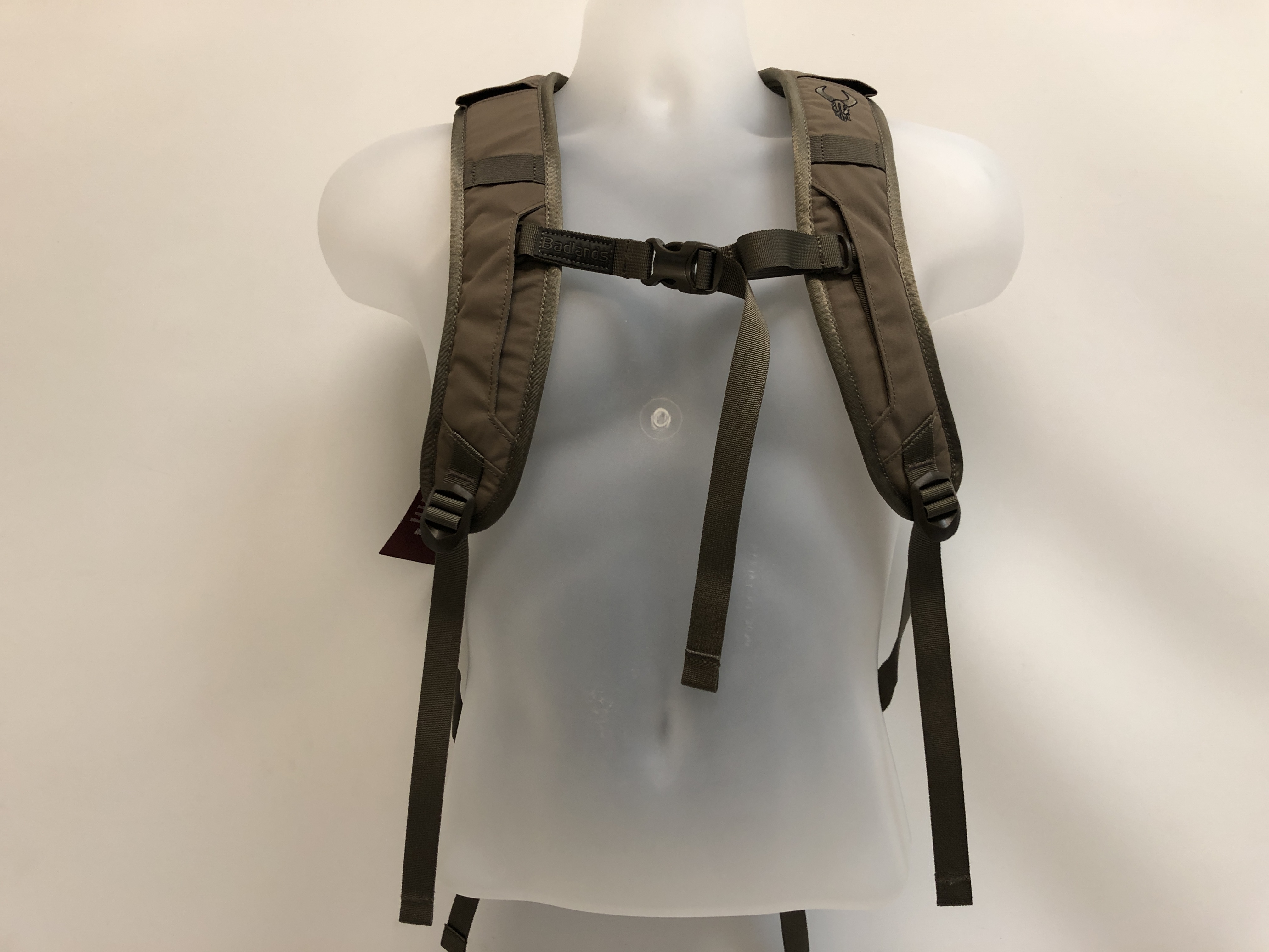 Badlands Eastern Day Day Pack Backpack | SidelineSwap