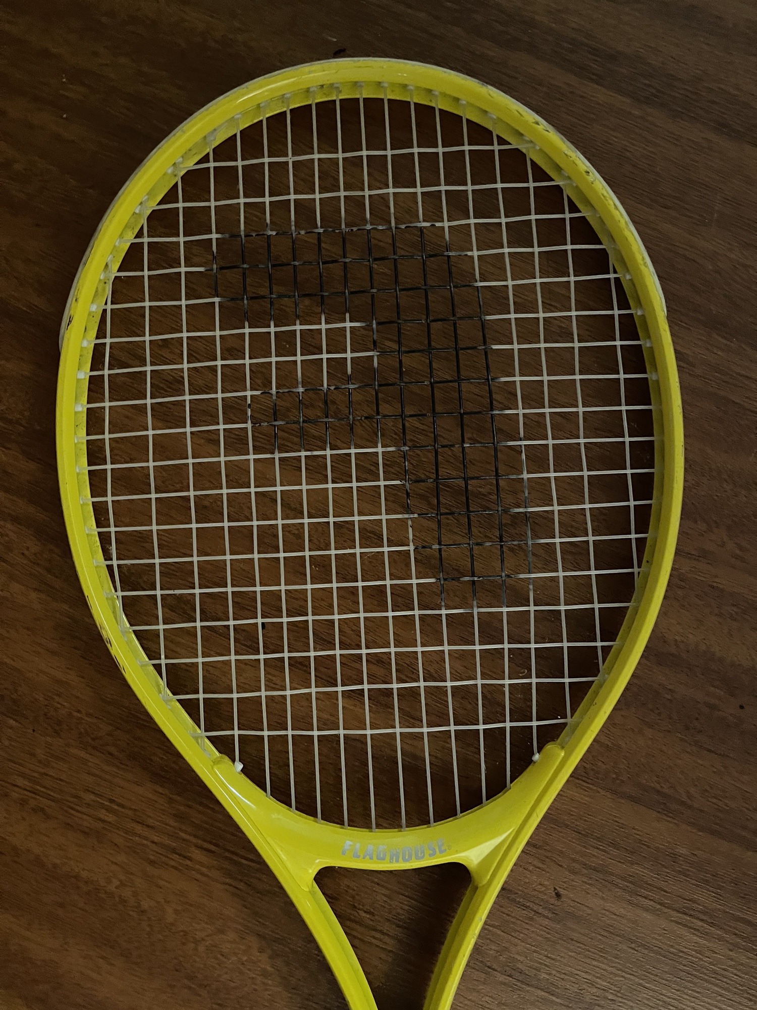 FlagHouse Junior Tennis Racket | SidelineSwap