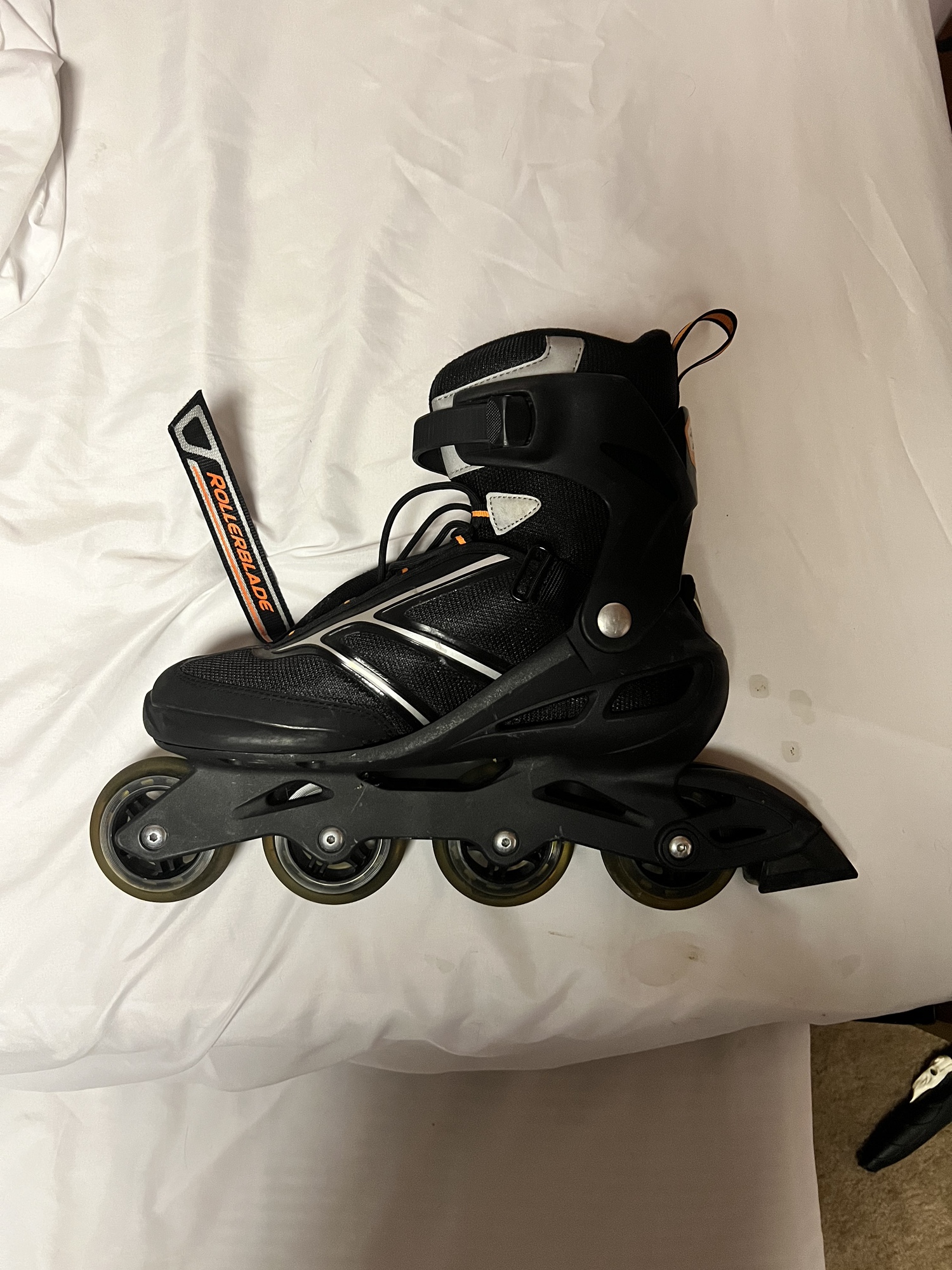 Rollerblades For Sale | SidelineSwap