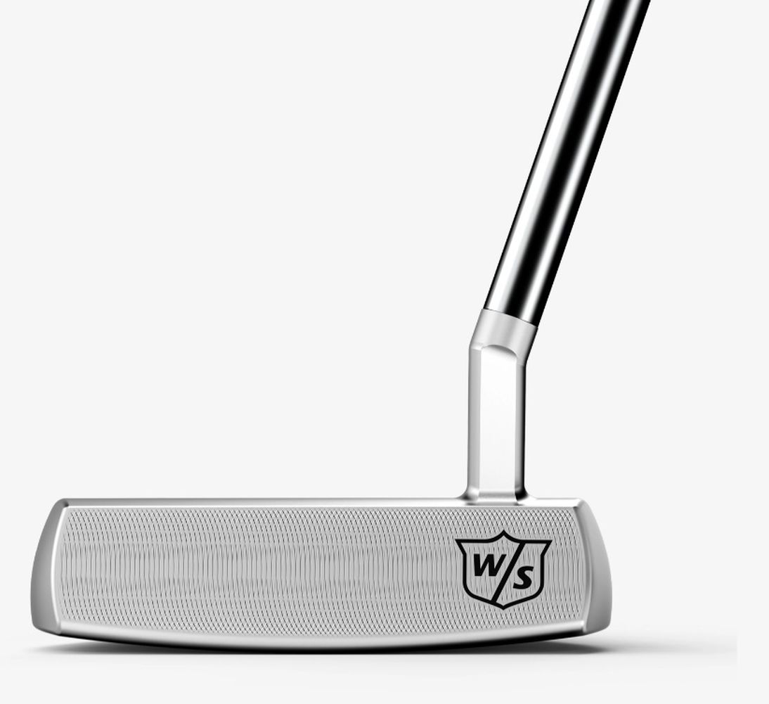 Wilson Staff Model TM22 Putter (2023) Milled NEW | SidelineSwap
