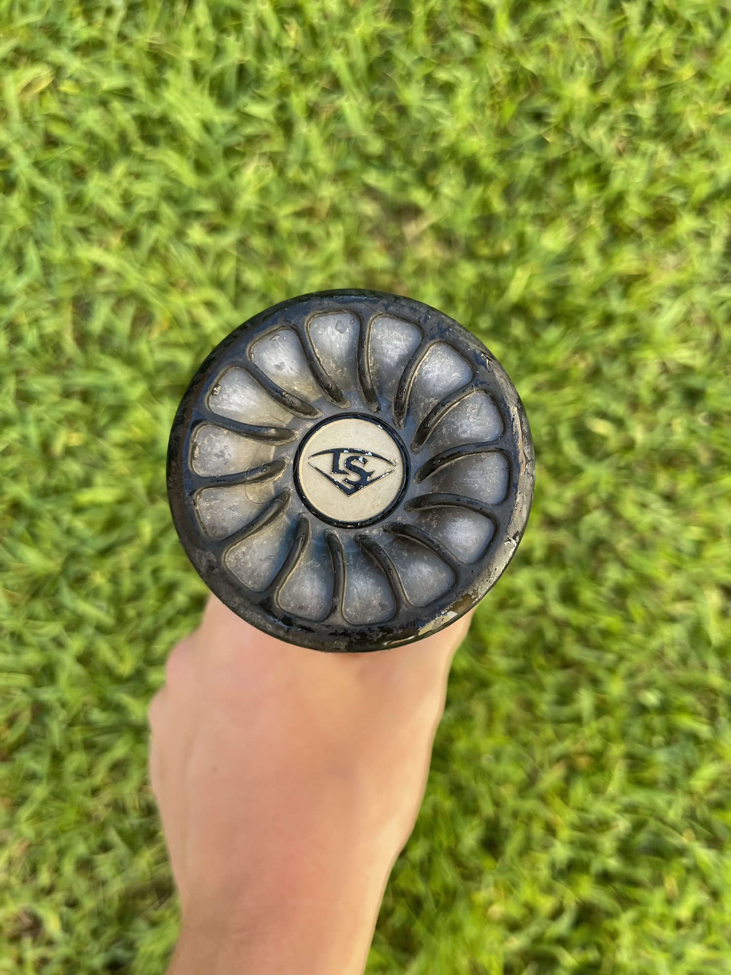 Louisville Slugger 2020 Blue META 2 5/8" BBCOR Baseball Bat - 32"/29 oz ...