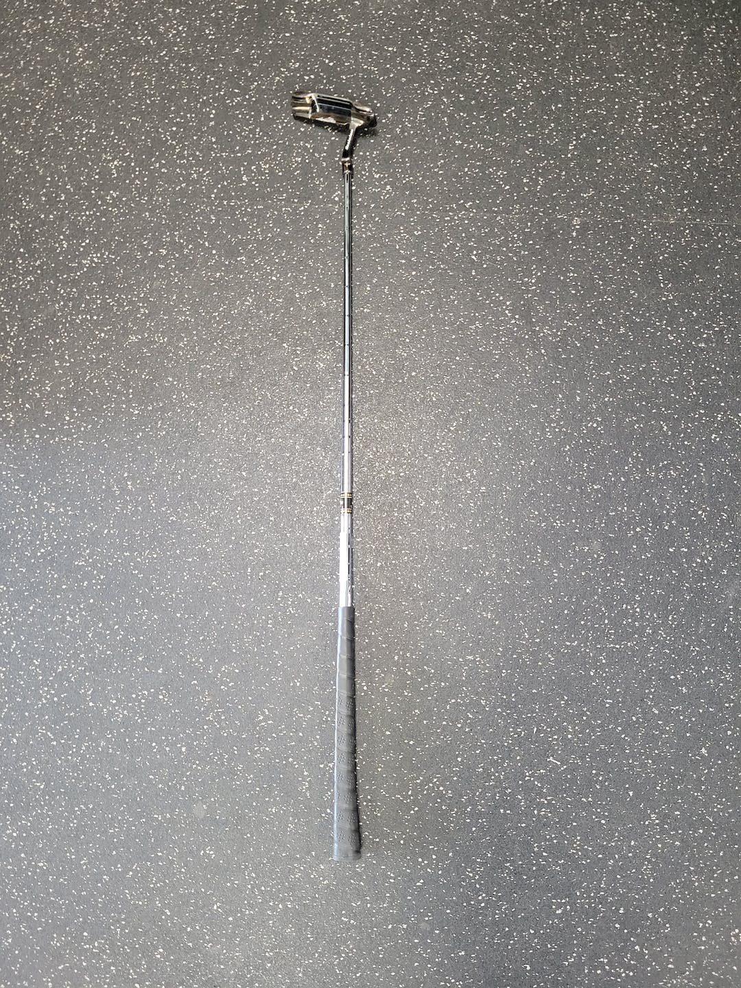 Used Knight In-sync Blade Putters | SidelineSwap