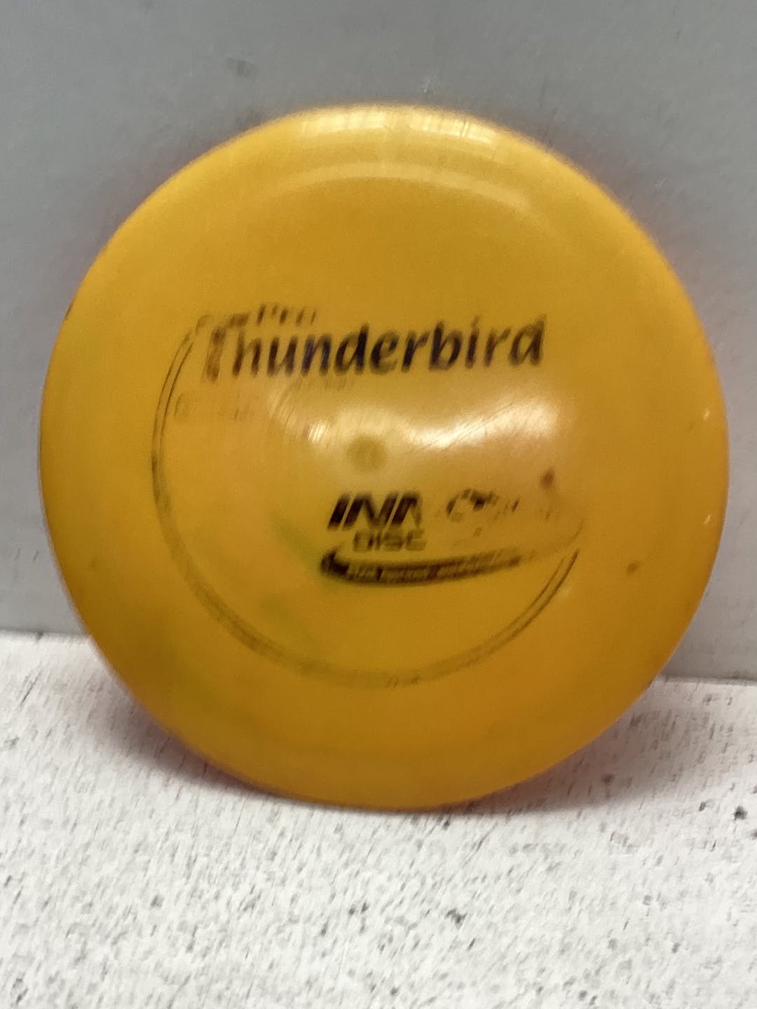 Innova Pro Thunderbird Disc Golf Driver | SidelineSwap