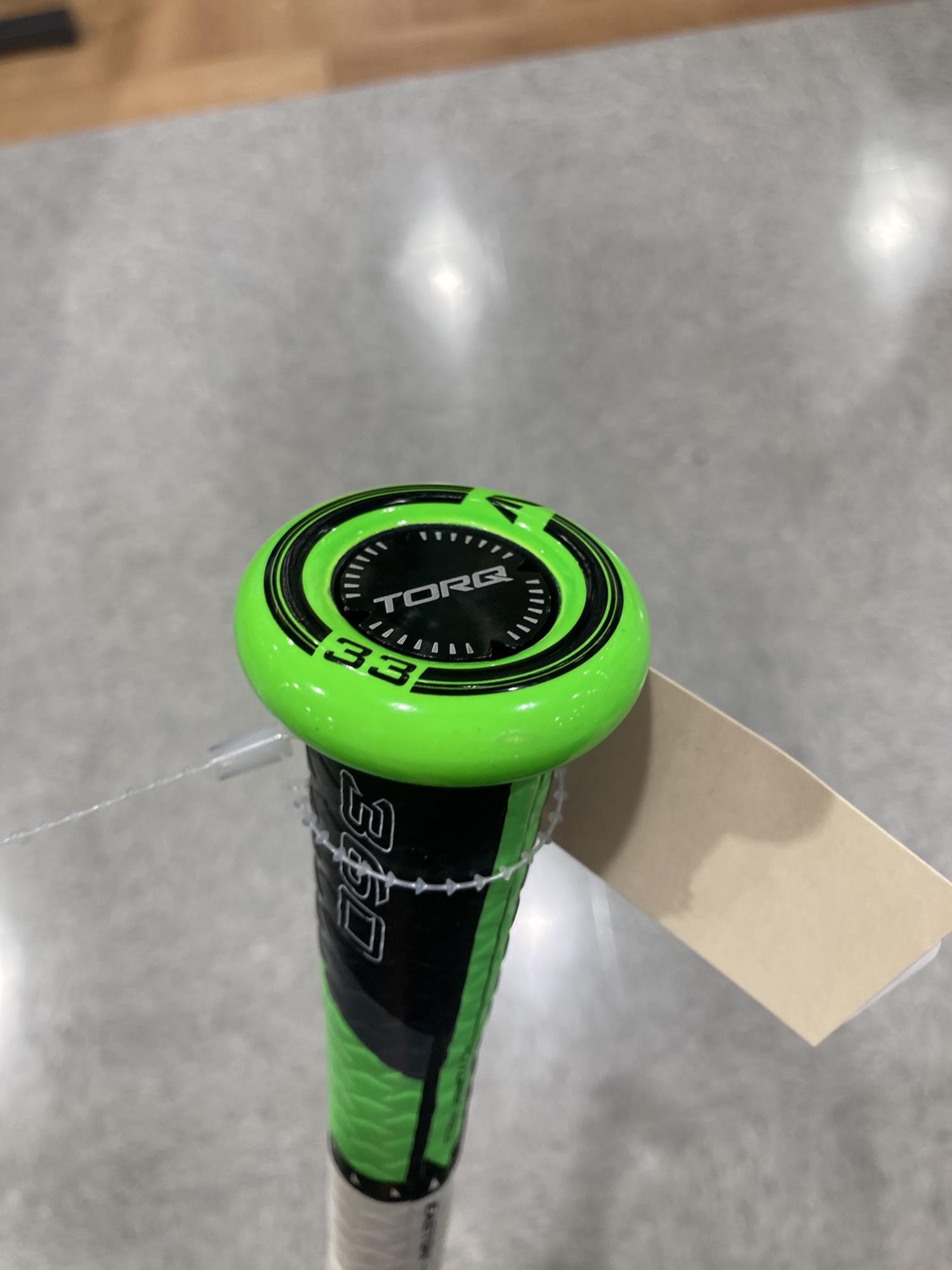 Used BBCOR Certified Easton Z-Core HMX Bat 33" (-3) | SidelineSwap