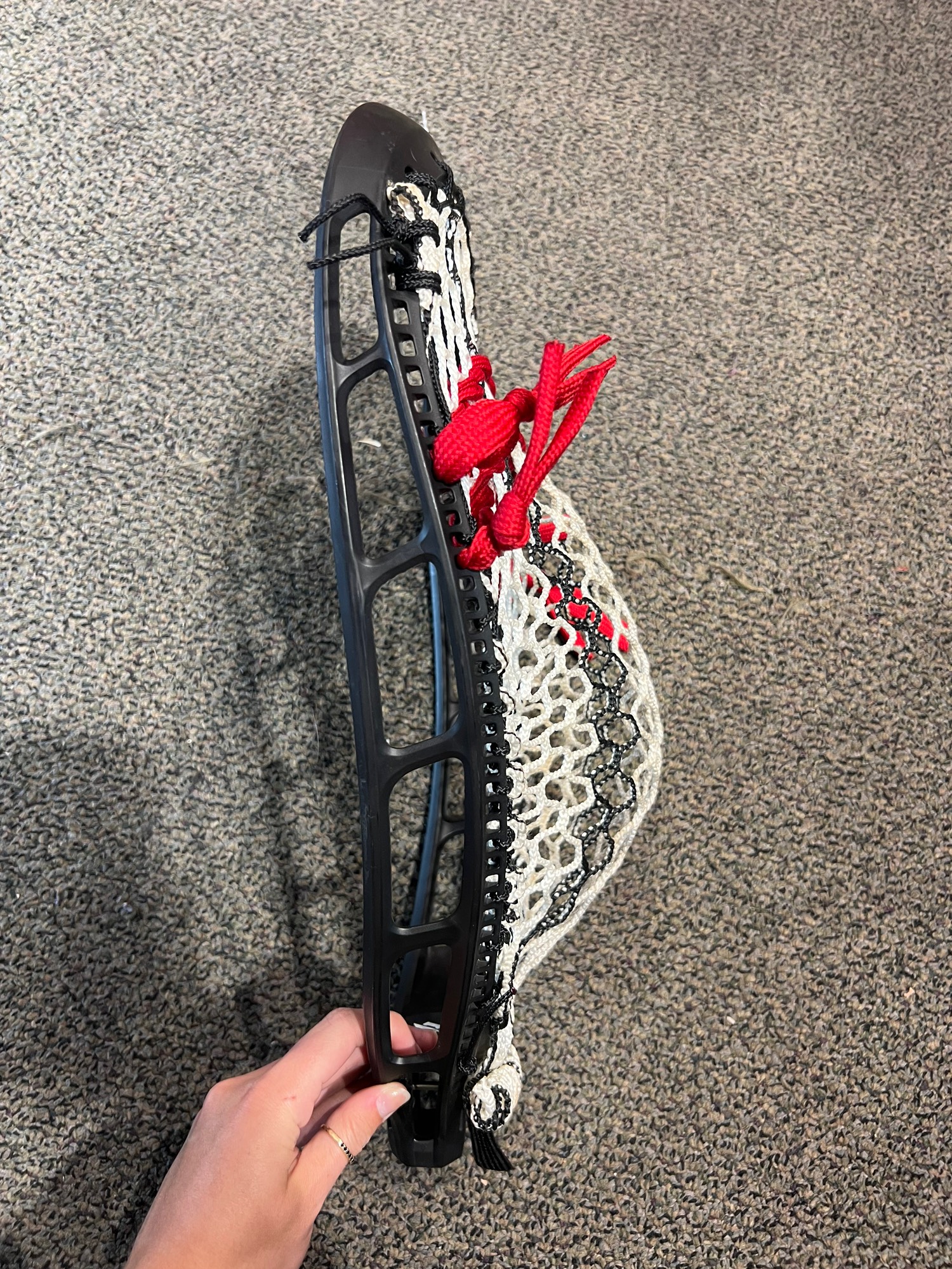 Used Position StringKing Mark 2G Strung Head | SidelineSwap