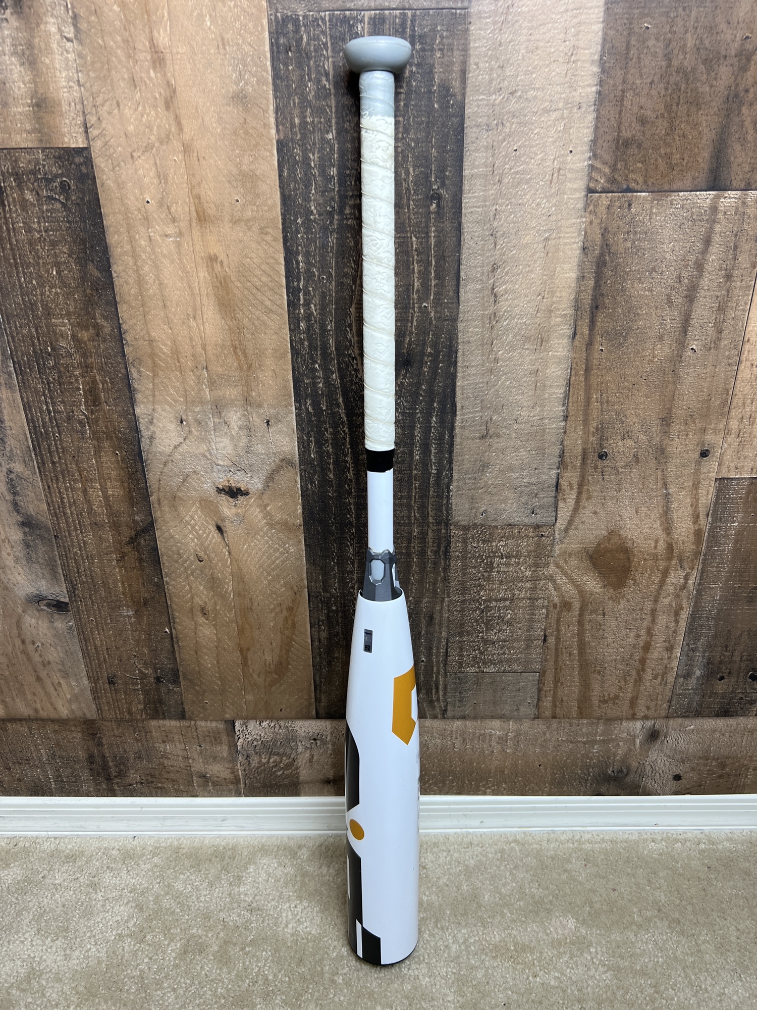 2022 Composite (-10) 21 oz 31" CF Zen Bat | SidelineSwap