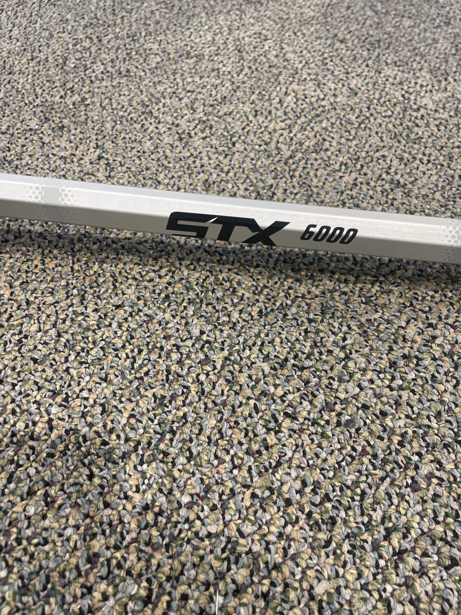 Used STX Stallion 6000 Stick | SidelineSwap