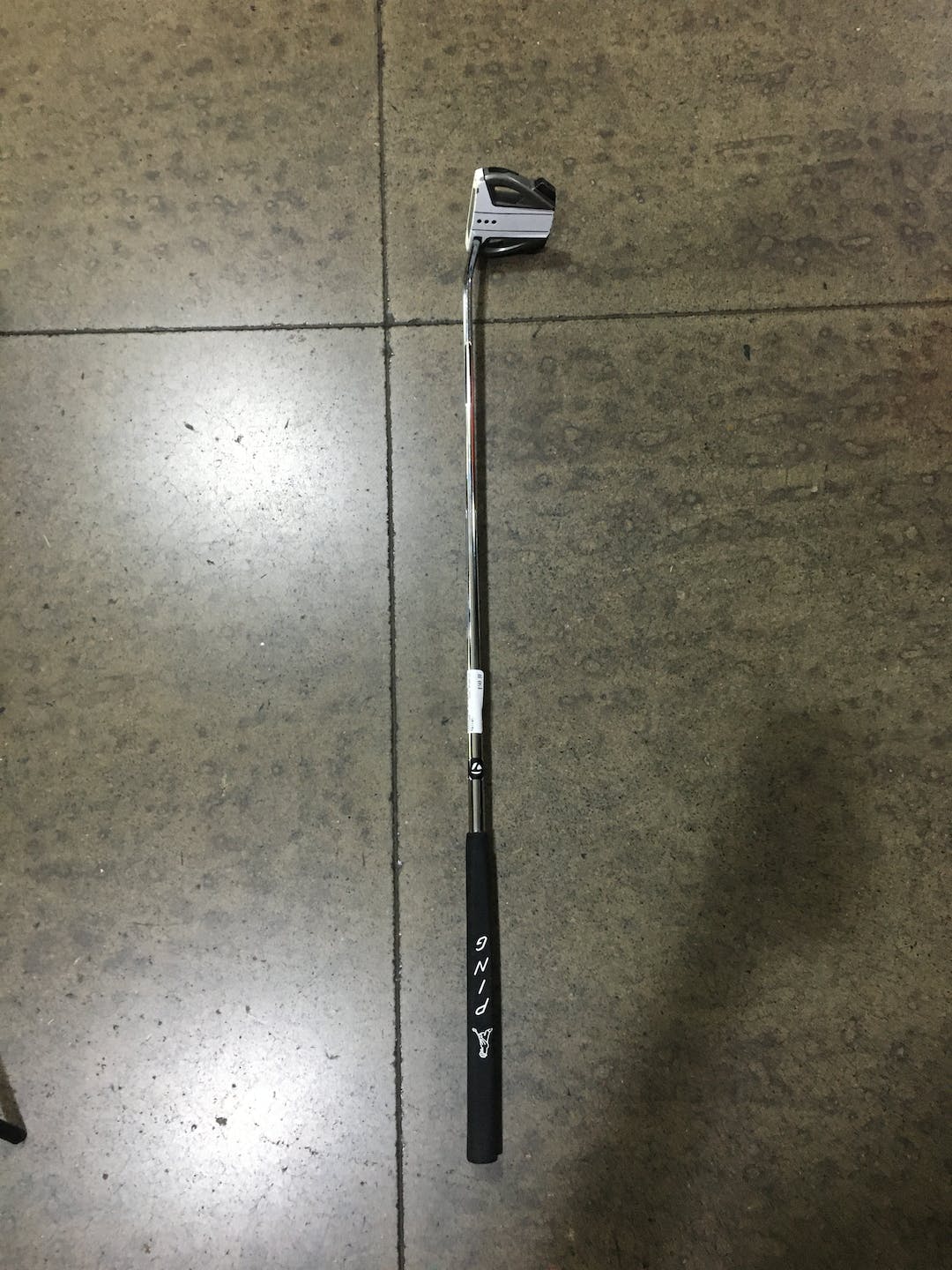 Used Taylormade Spider Ex Mallet Putters | SidelineSwap