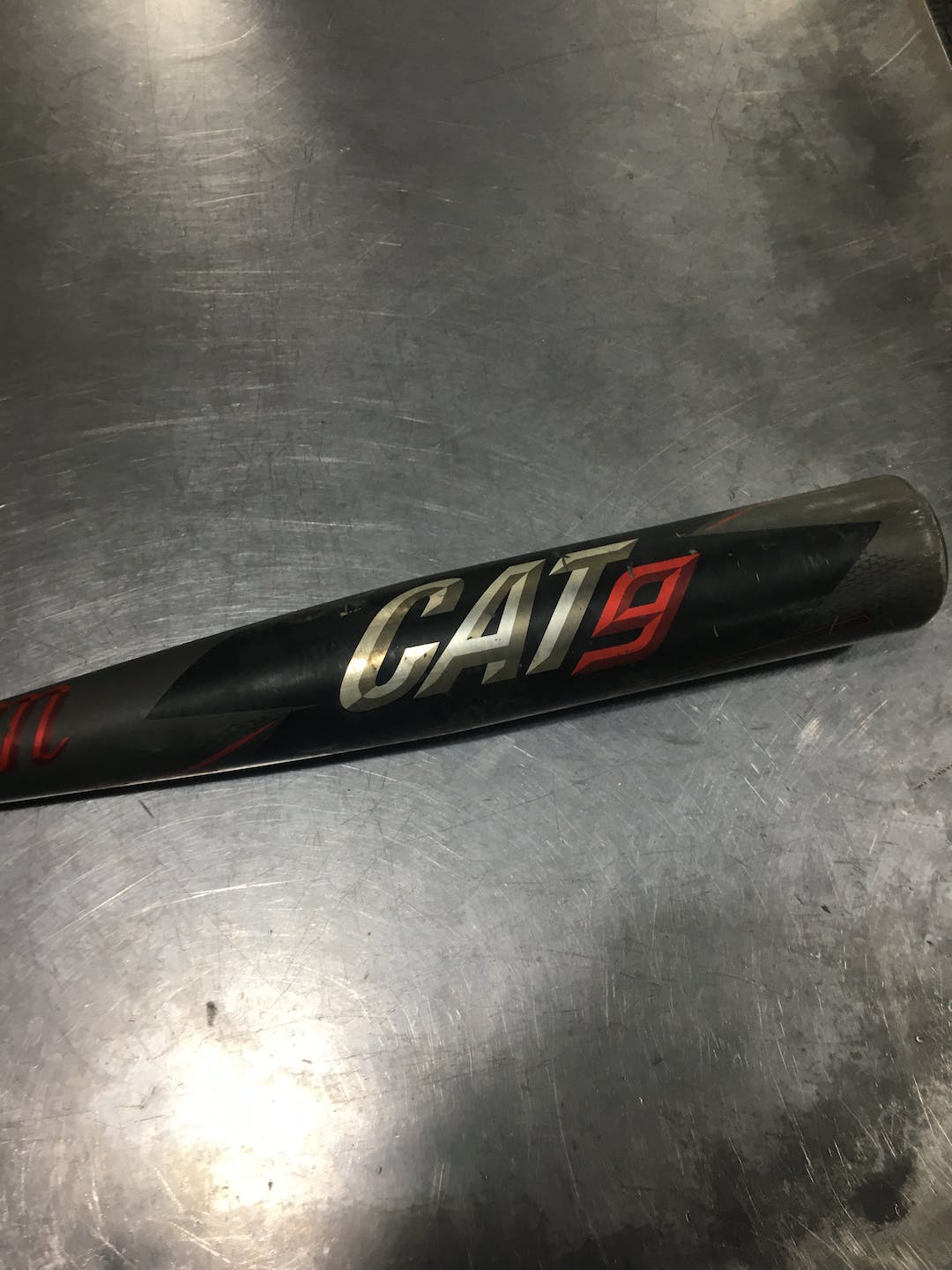 Used Marucci Cat 9 33" -3 Drop High School Bats | SidelineSwap