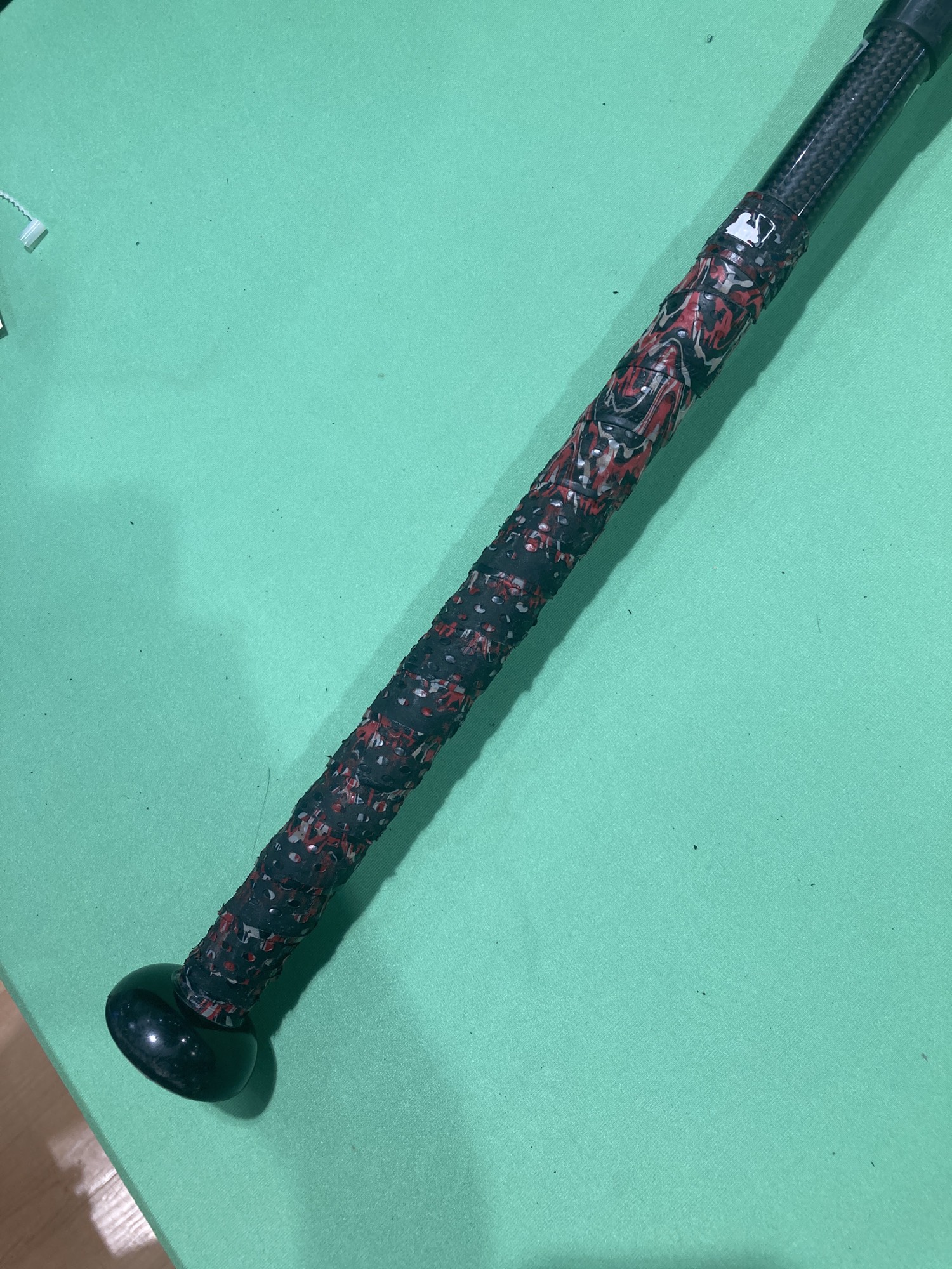 Used USSSA Certified DeMarini CF8 Composite Bat -11 29OZ 30" | SidelineSwap