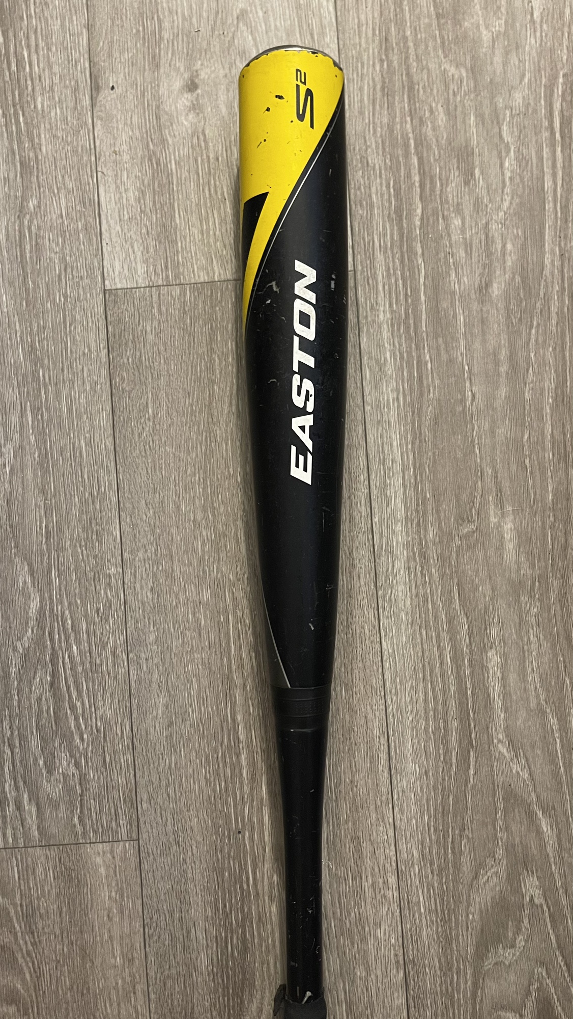 2013 College Issue Easton S2 BBCOR baseball Bat | SidelineSwap
