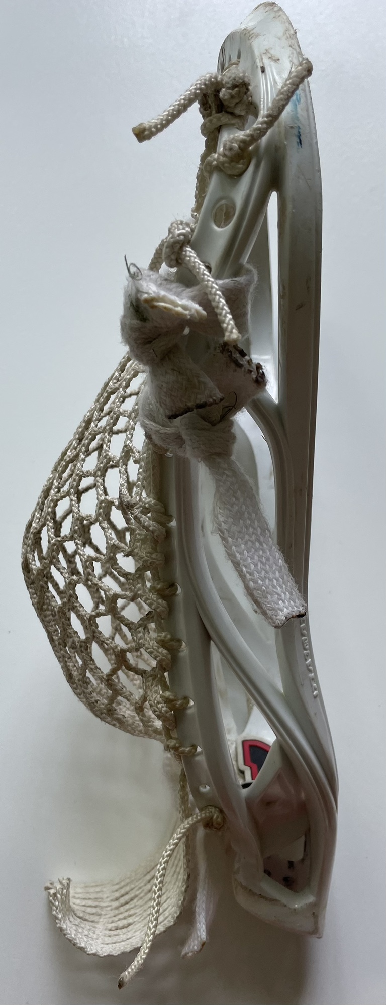 Used Strung Revolver Head | SidelineSwap