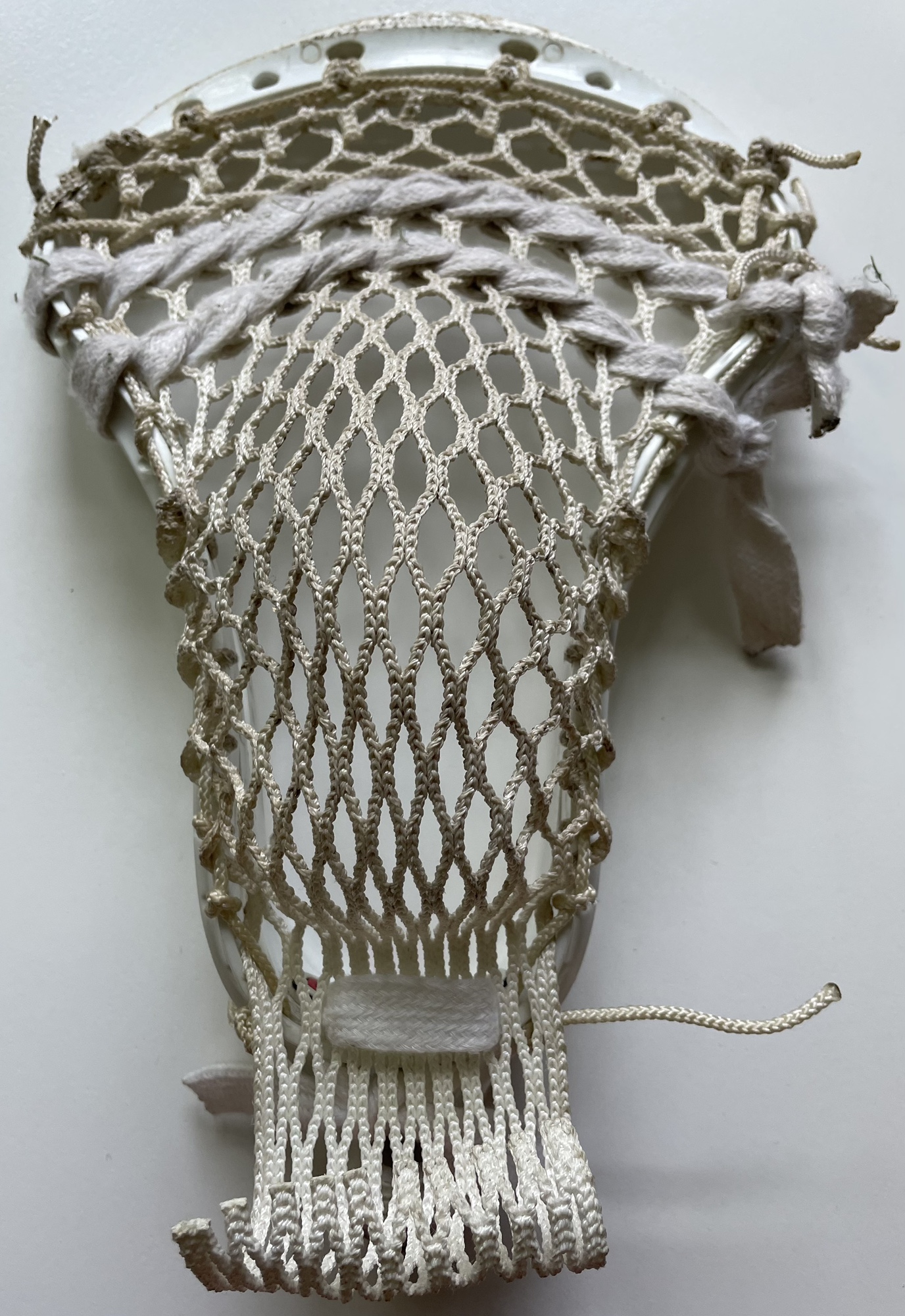 Used Strung Revolver Head | SidelineSwap