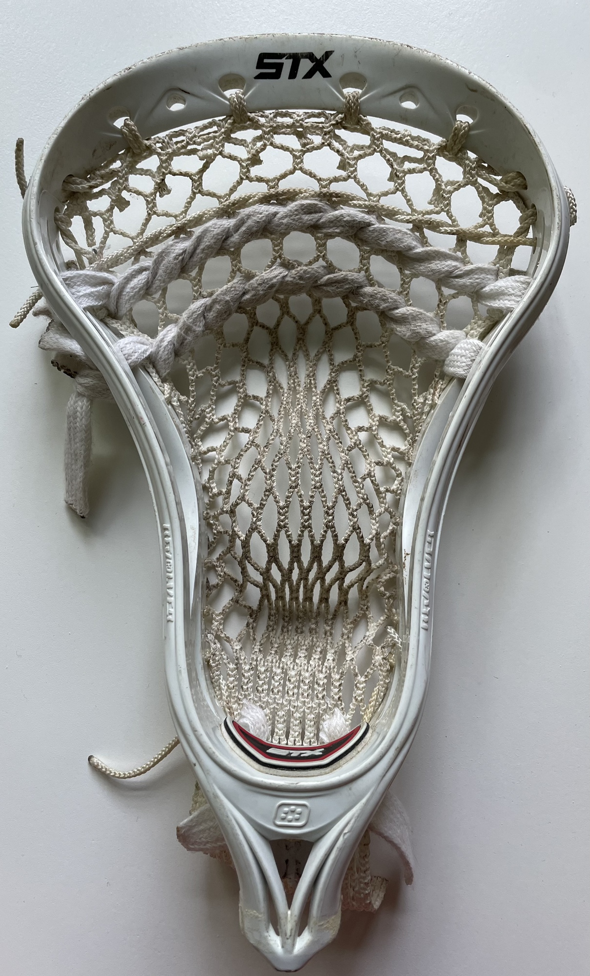 Used Strung Revolver Head | SidelineSwap