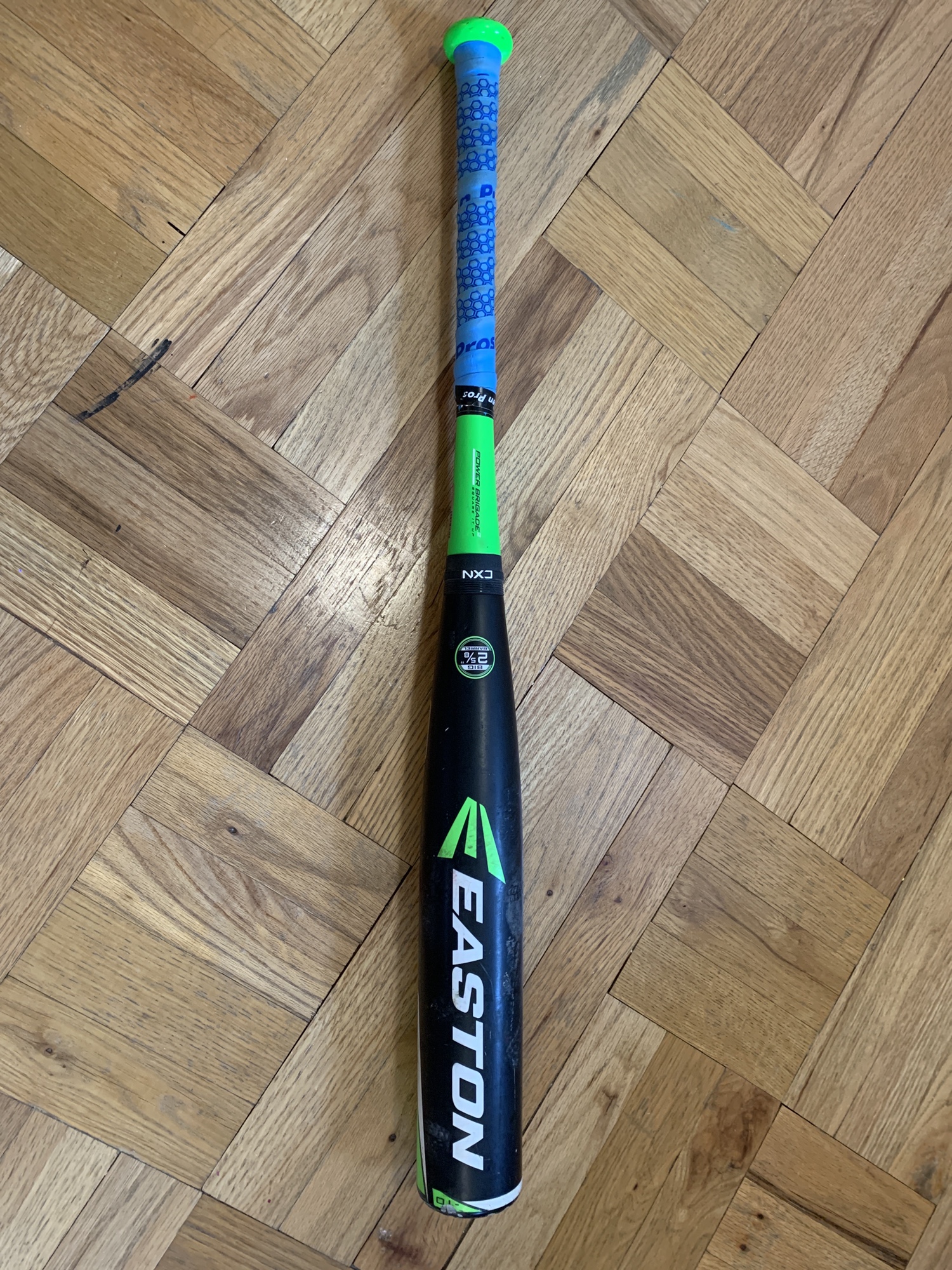 2016 Composite (-10) 19 oz 29" Mako Bat | SidelineSwap