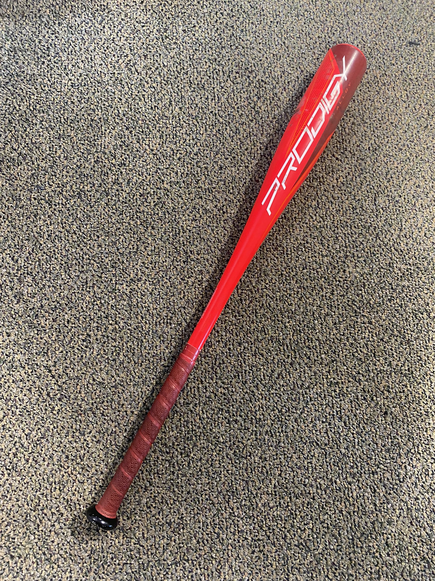 Used USABat Certified Rawlings Prodigy Alloy Bat -11 18OZ 29 ...