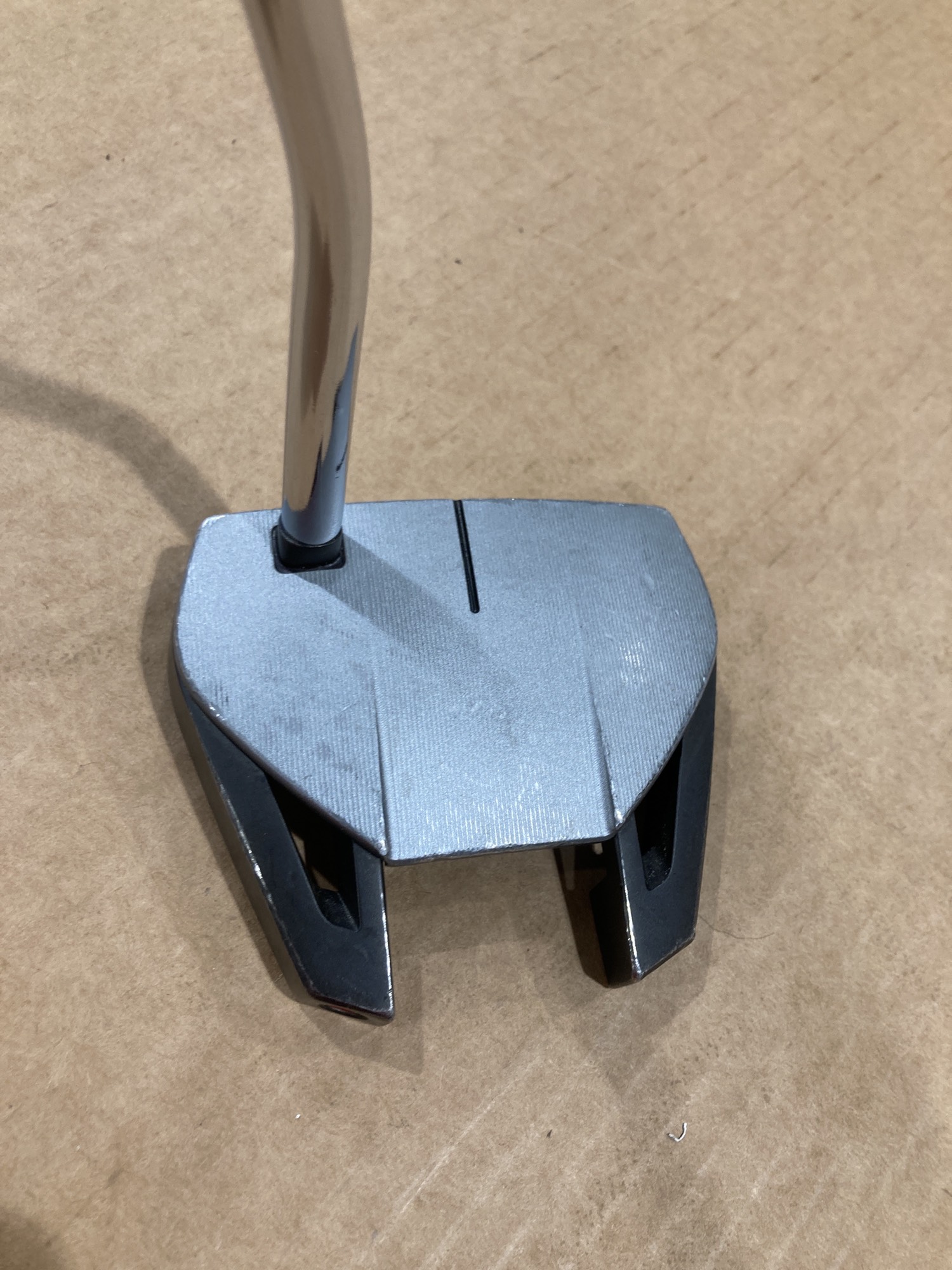 Used TaylorMade Spider Gt Right Putter | SidelineSwap