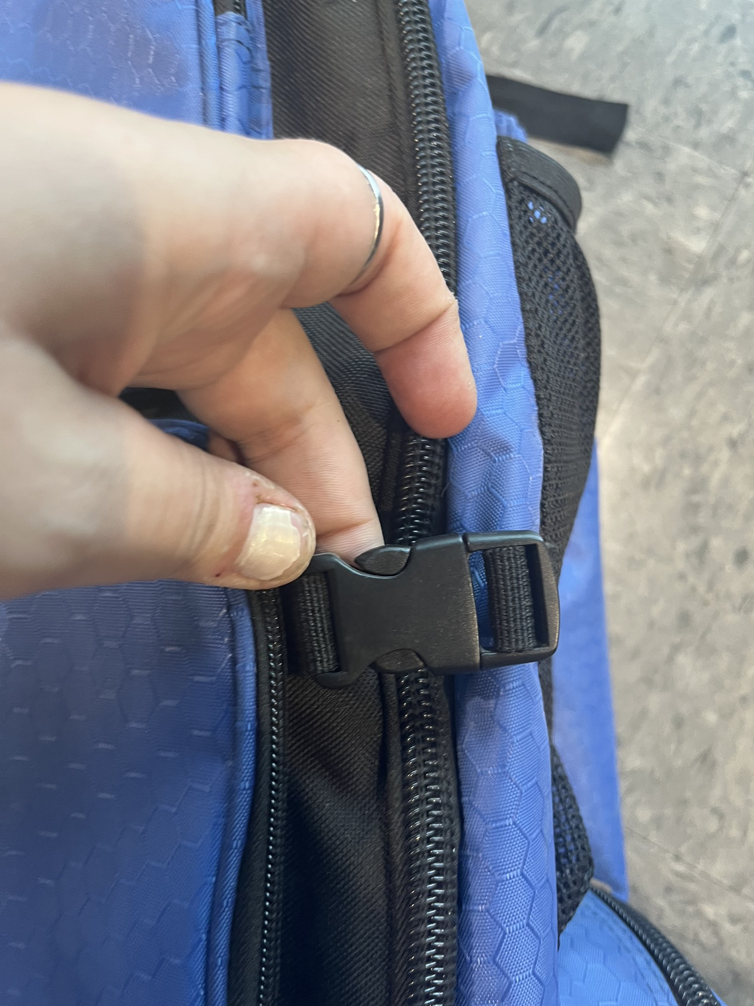 Used Rip It Backpack | SidelineSwap