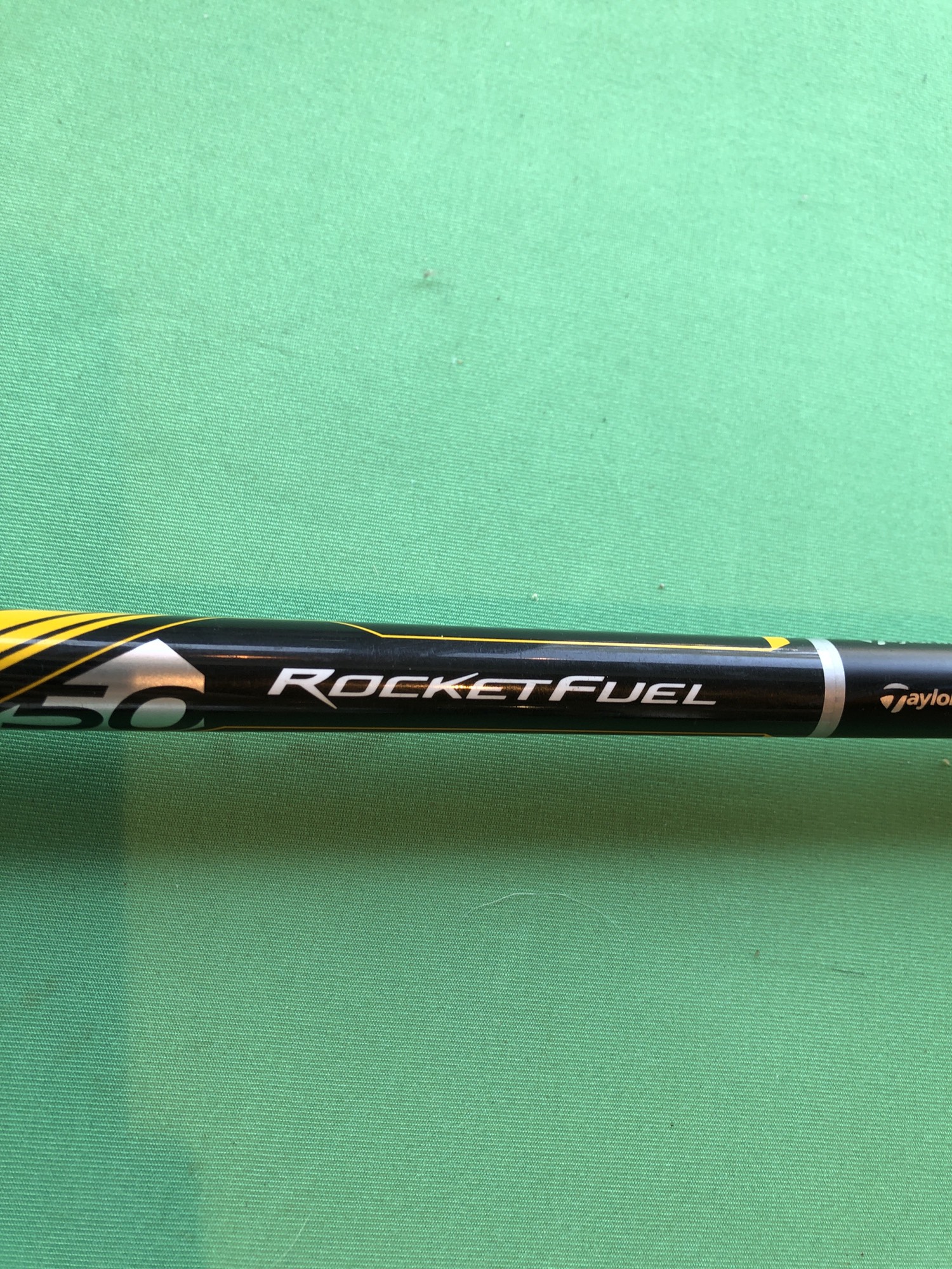 Used TaylorMade RBZ Rocketballz Stage 2 Right-Handed Golf Driver (Loft ...