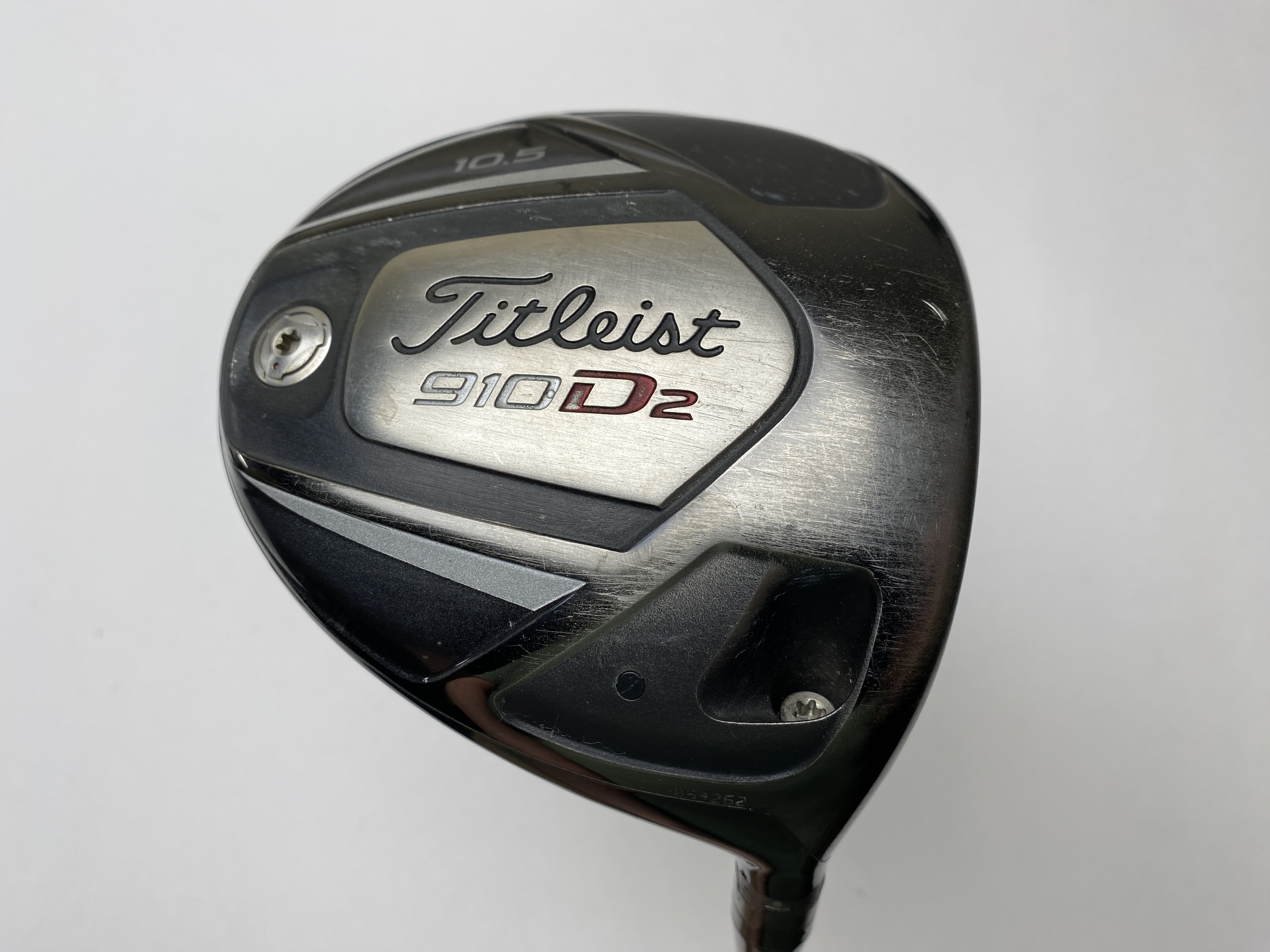Titleist 910 D2 Driver 10.5* Mitsubishi Rayon Diamana Kai'li 65 Regular ...