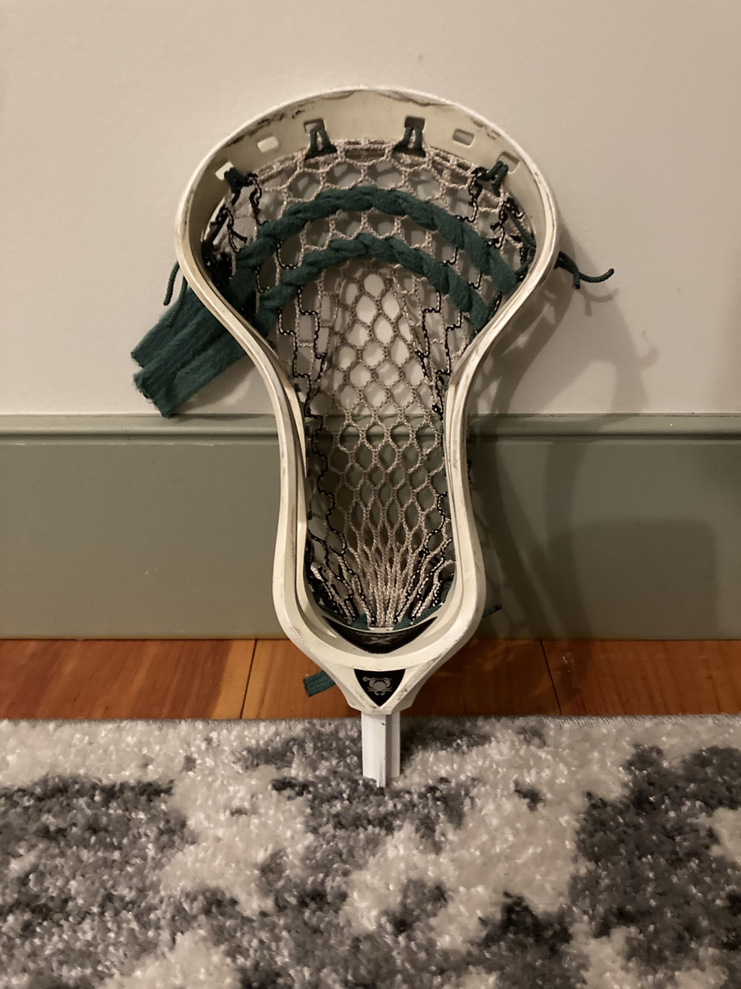 ECD Weapon X Face-Off Head | SidelineSwap