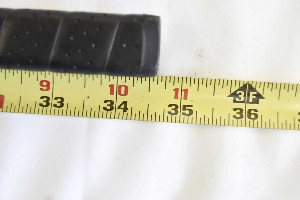 BRASS MASTER M5 PUTTER SHAFT 34 1/2 RIGHT HANDED | SidelineSwap