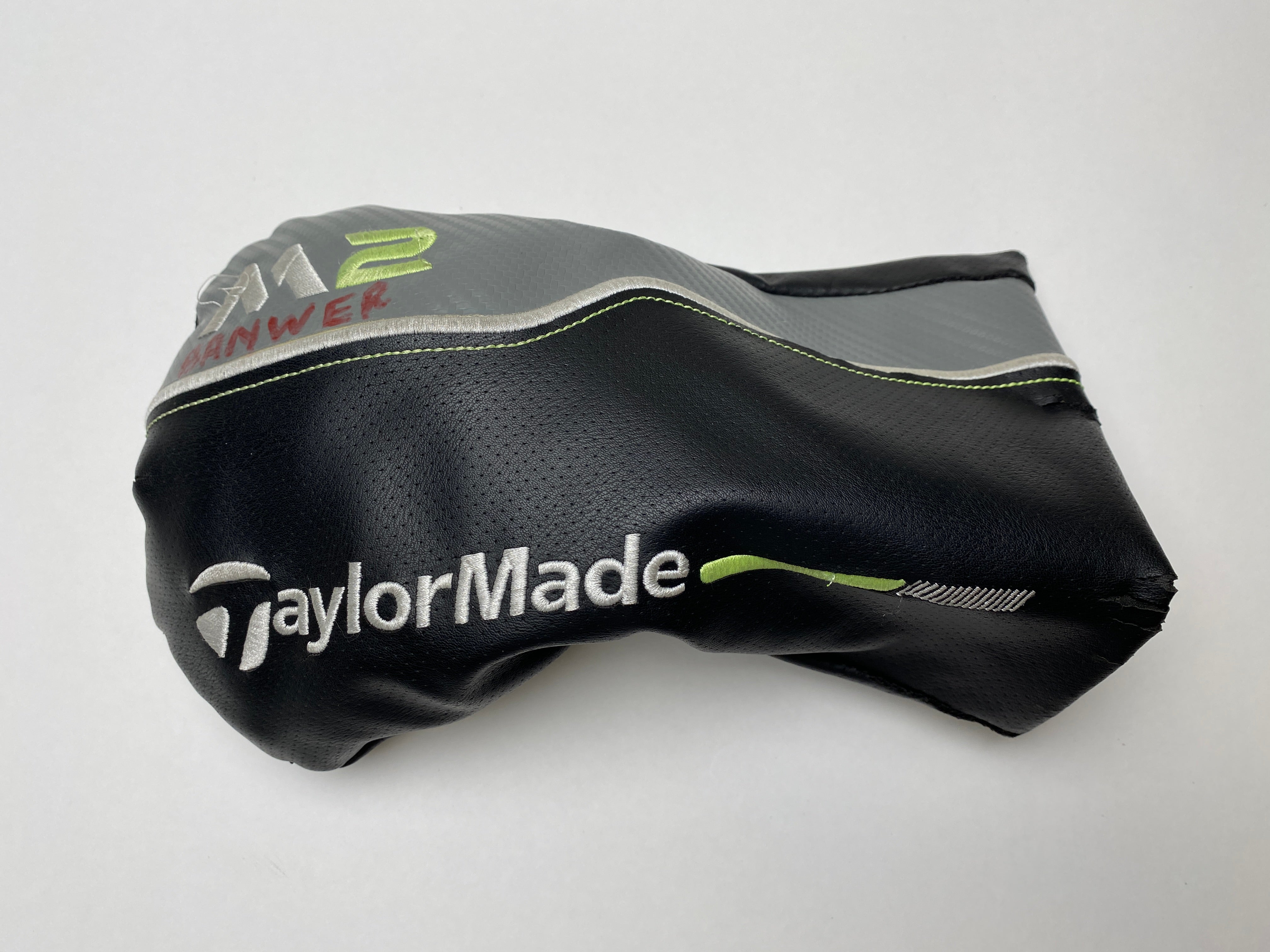 Taylormade 2019 M2 Driver 10.5* Fujikura XLR8 Pro 56g Senior Graphite ...