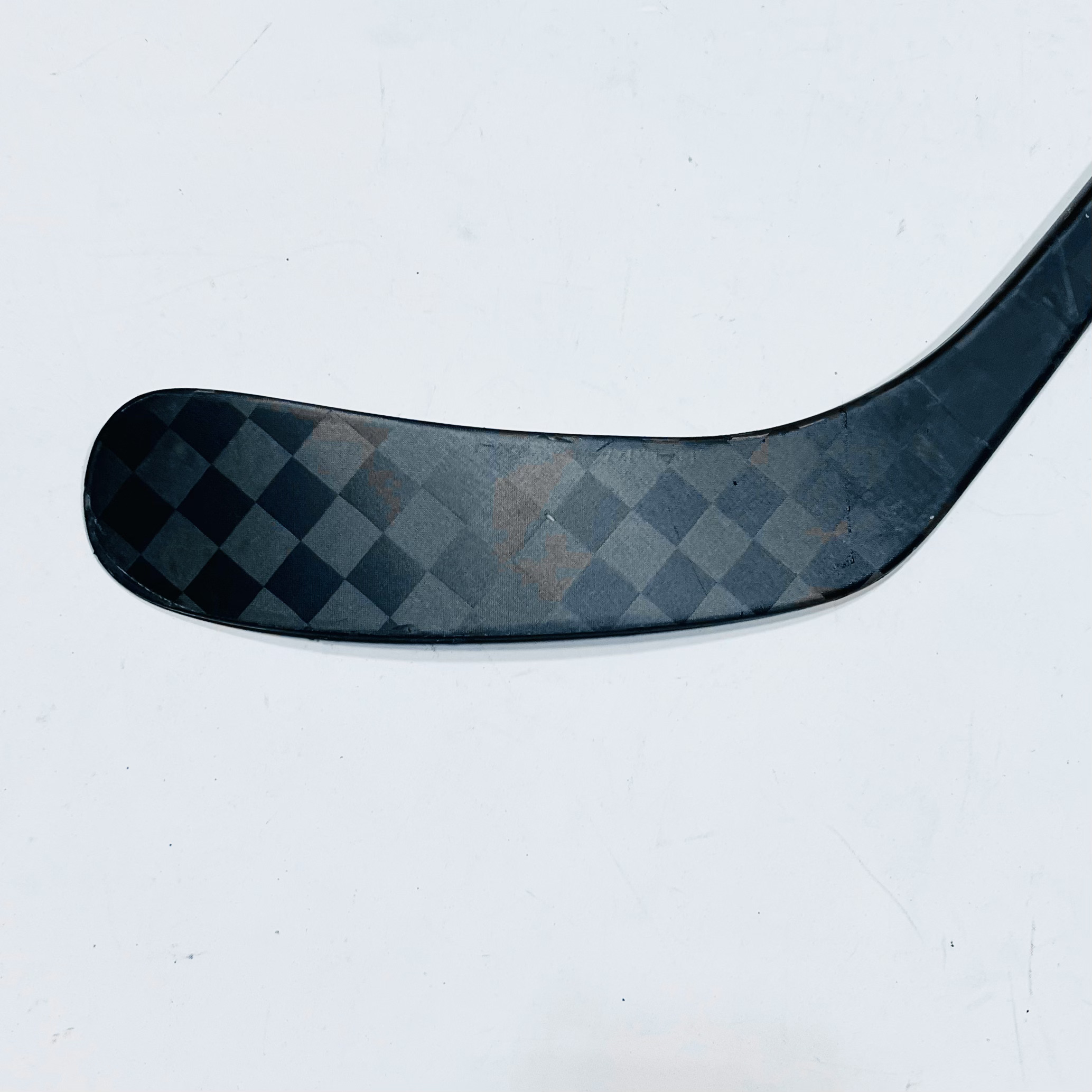 Custom Blue Bauer Nexus SYNC (2N Pro Build) Hockey Stick-LH-P92-82 Flex ...