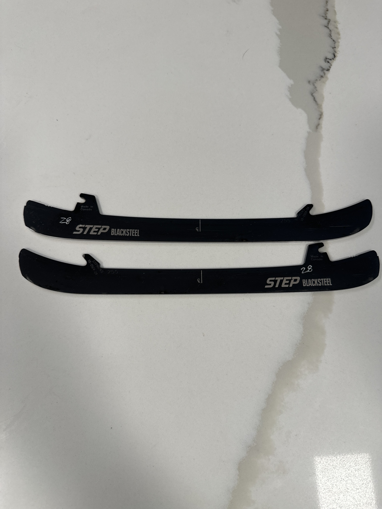 CCM Step Steel 255 mm ST PRO XS | SidelineSwap