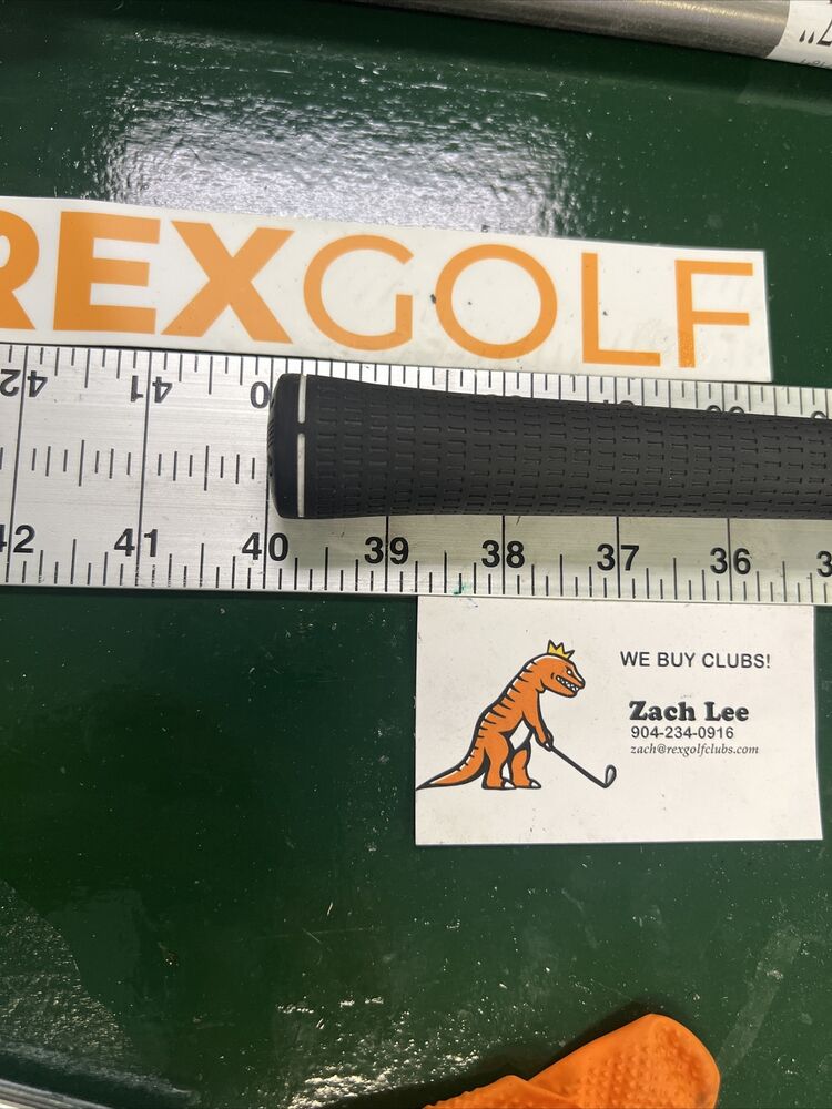 Taylormade Rbz SpeedLite 4 Hybrid Left Handed 22° | SidelineSwap