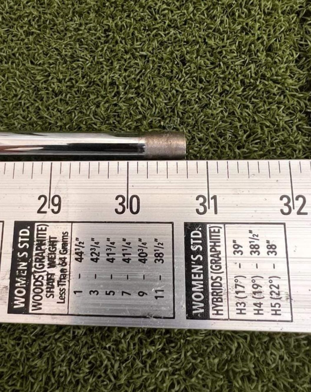 Scotty Cameron 7 Point Crown Tejus Lizard Belly Leather Grip With ...