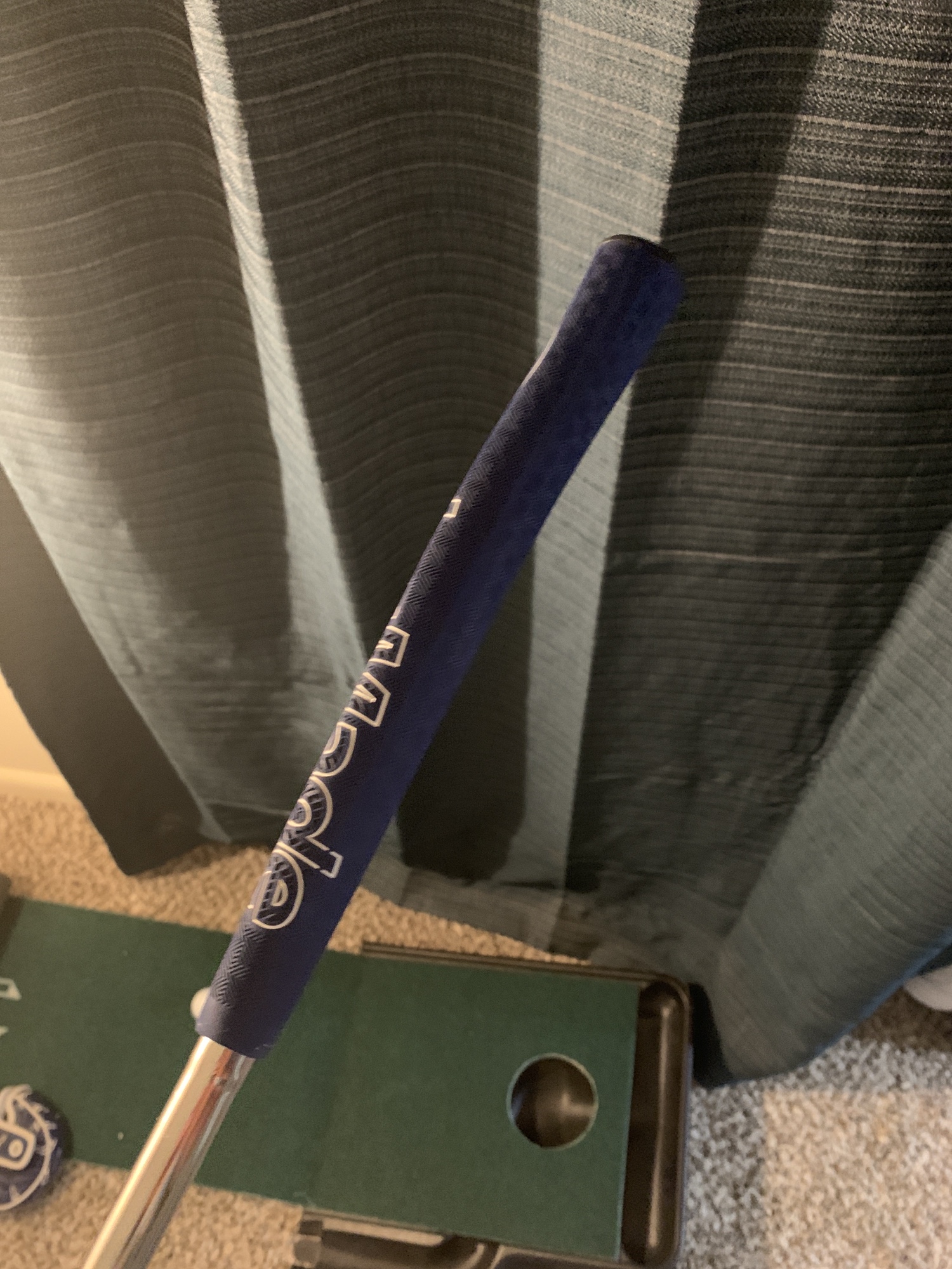 Silver Unisex 2023 Mallet 35" TP Bandon 1 Putter | SidelineSwap