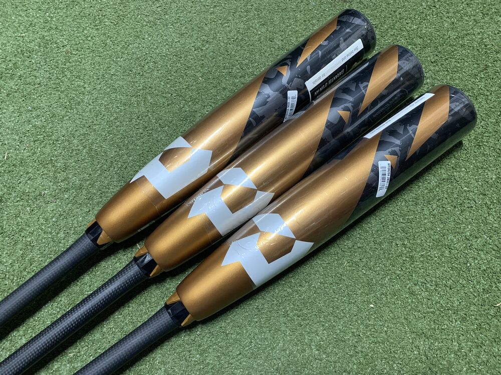 Demarini ZOA Composite 33/30 BBCOR Baseball Bat ~ New w/ Warranty ...