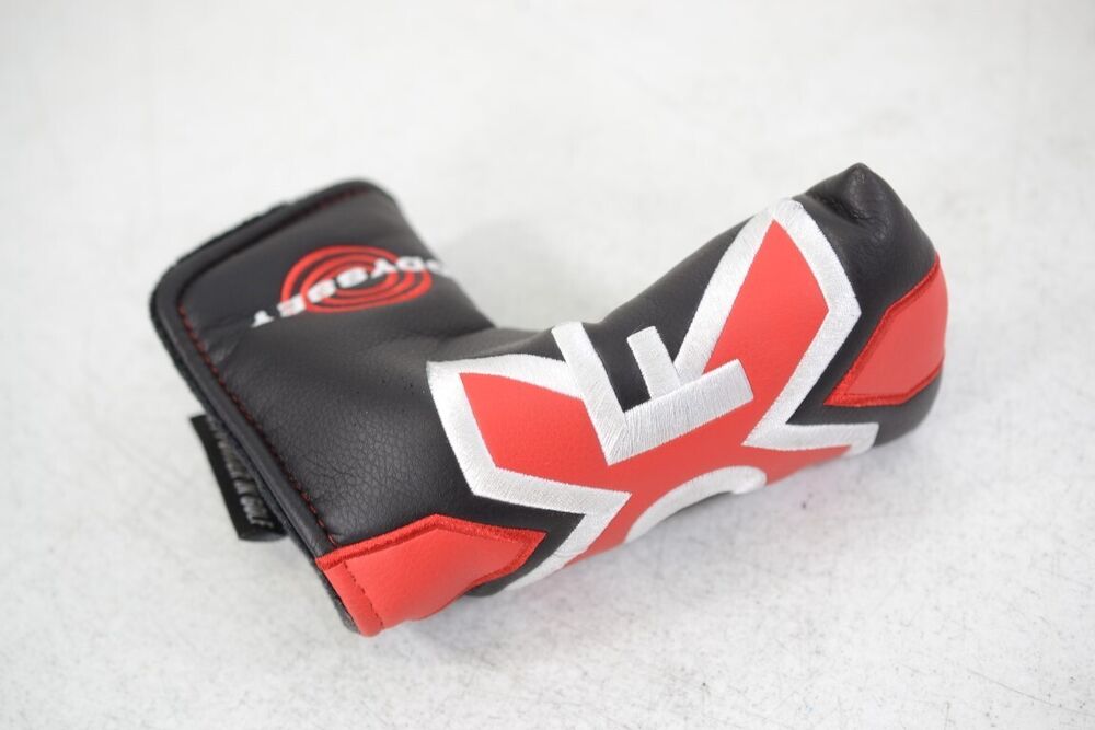 Odyssey DFX 1 Double Wide 2021 34" Putter Right Steel # 160456 | SidelineSwap