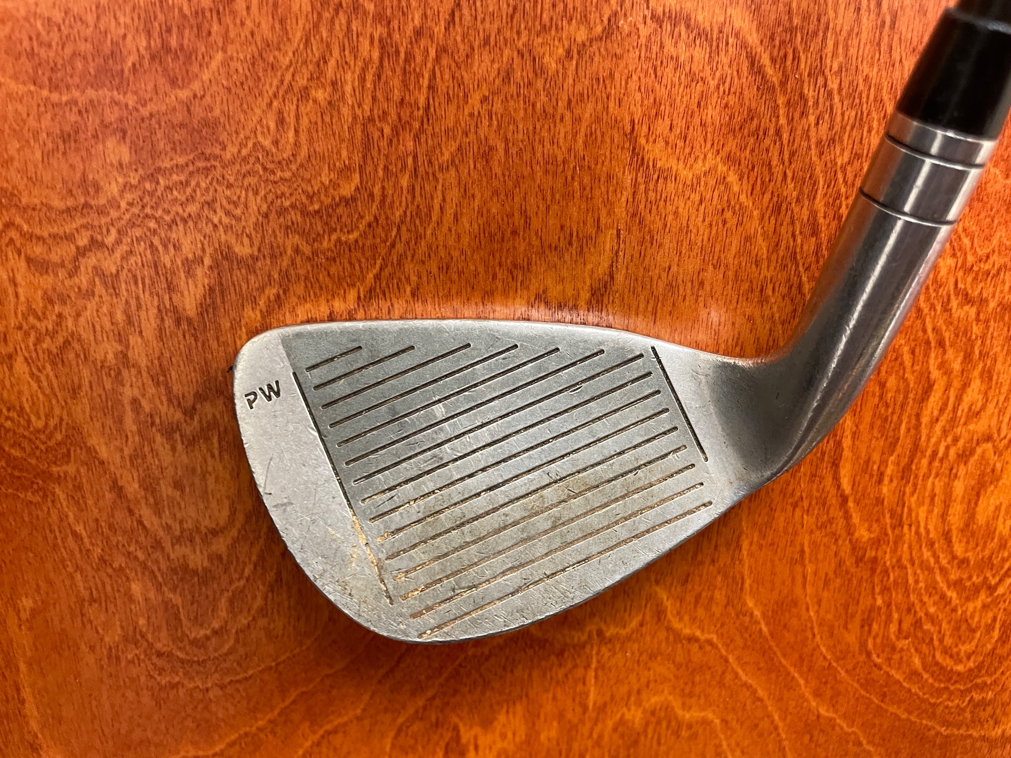 Alien Golf Irons | SidelineSwap