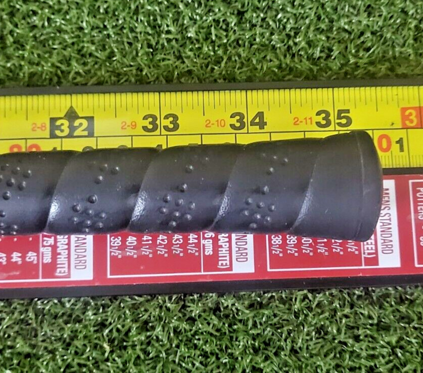 Pat Simmons Alien The Ultimate Sand Wedge / RH / Regular Graphite ~35.5 ...