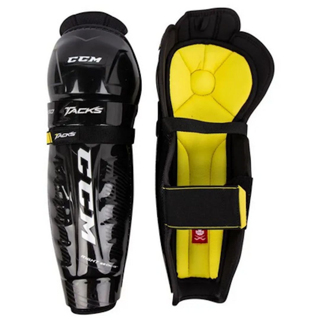 New Ccm 9550 11" Shin Pad | SidelineSwap