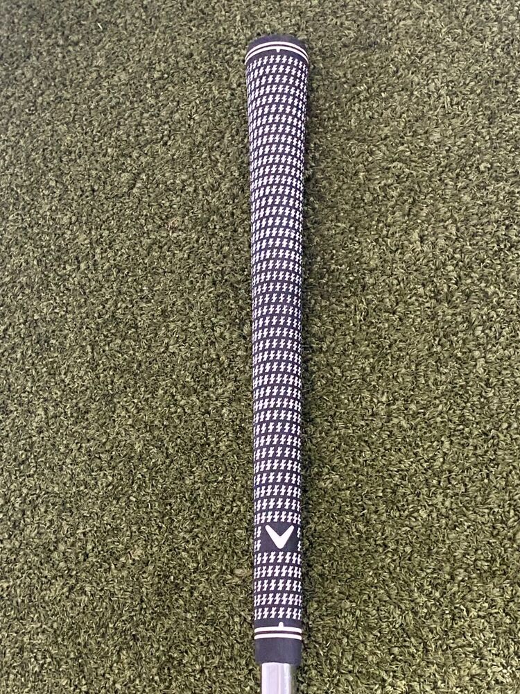 Callaway Forged Copper R 56* Sand Wedge RH Forged Wedge Steel (L6785) B ...