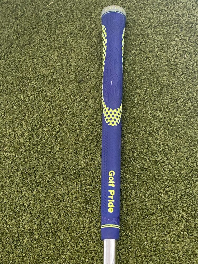 Callaway Forged Copper R 58* Lob Wedge RH Forged Wedge Steel (L6786) B ...