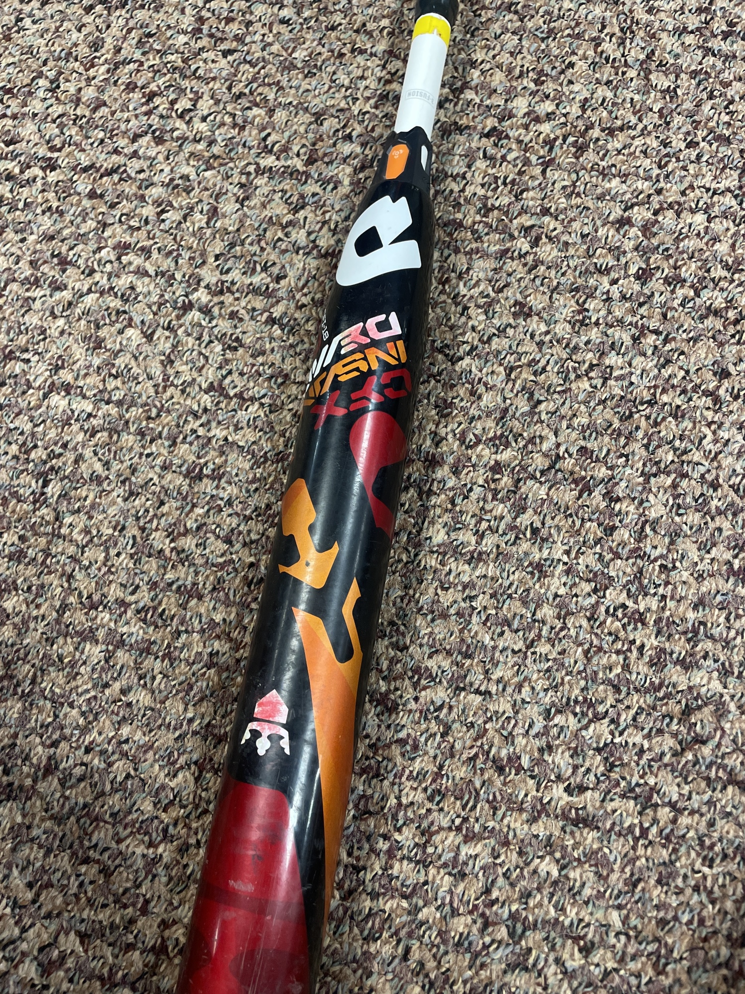 Demarini Fastpitch Composite (-10) 22 oz 32" CF INSANE Bat | SidelineSwap
