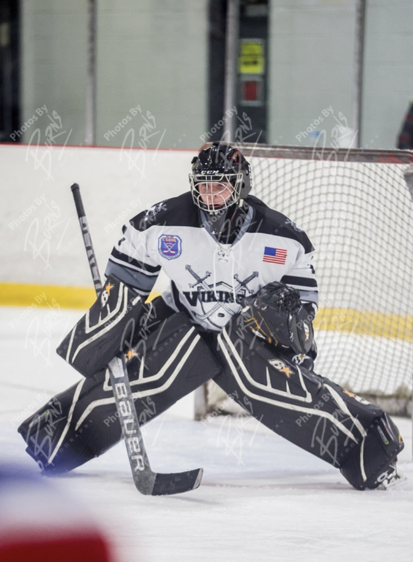 35" Regular G-Netik Pro 4 Goalie Full Set | SidelineSwap