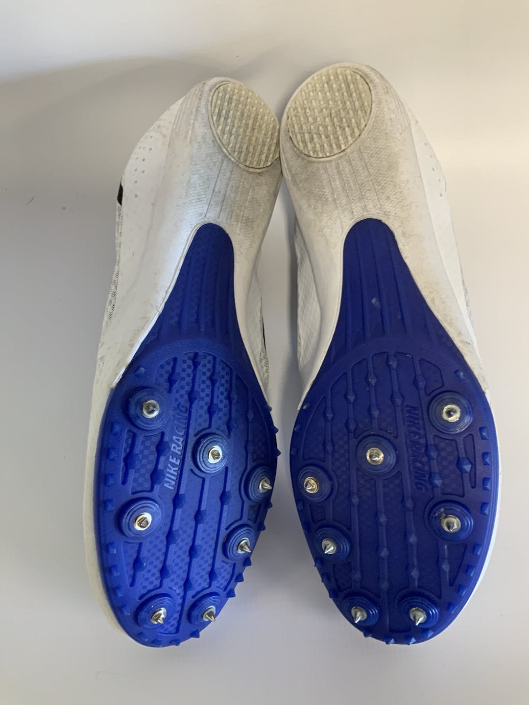 Used Nike Senior 13 Adult Track And Field Cleats | SidelineSwap