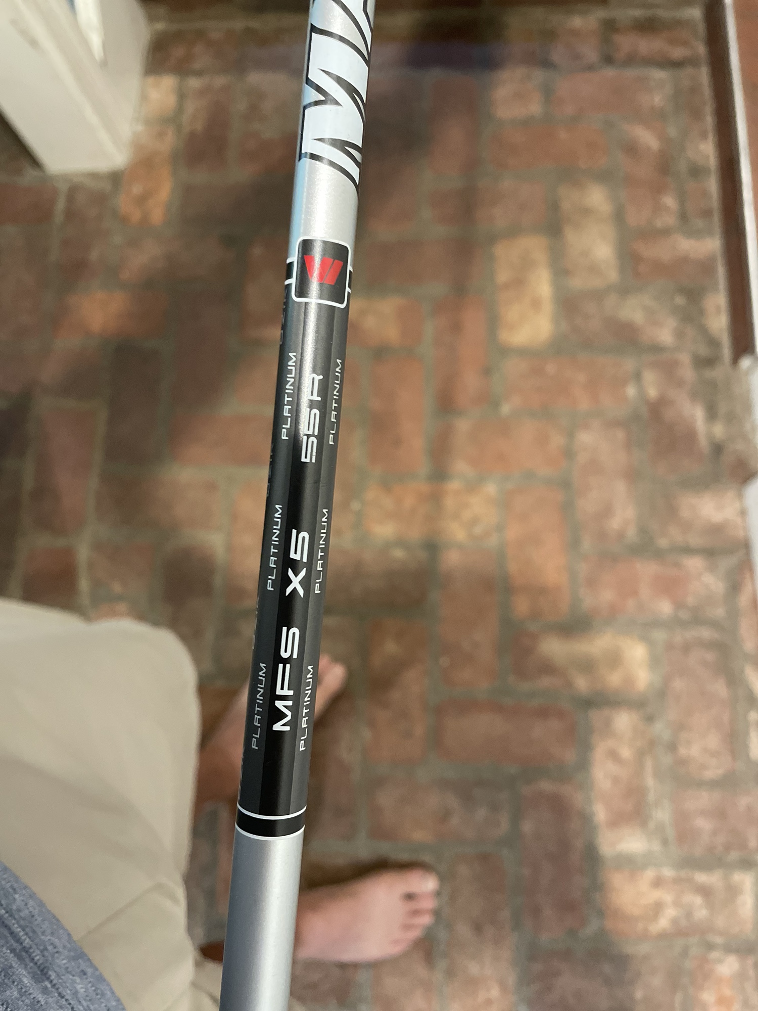 Left Hand Taylor Made M4 Driver Sr Flex | SidelineSwap