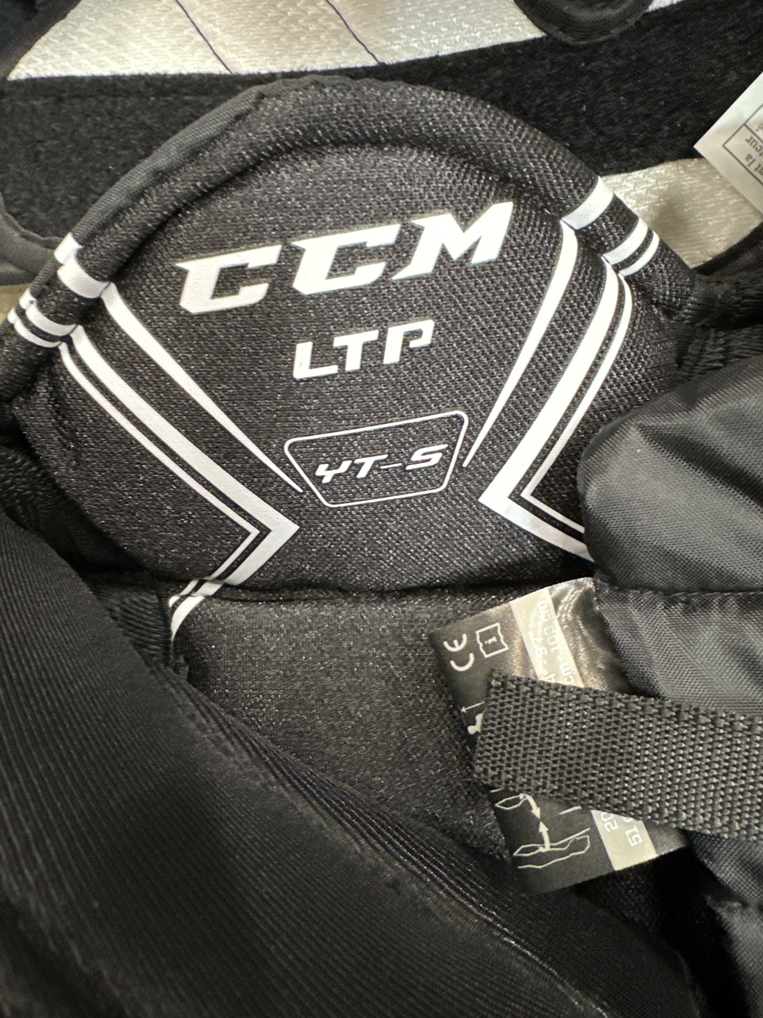 Used CCM Starter Kit | SidelineSwap