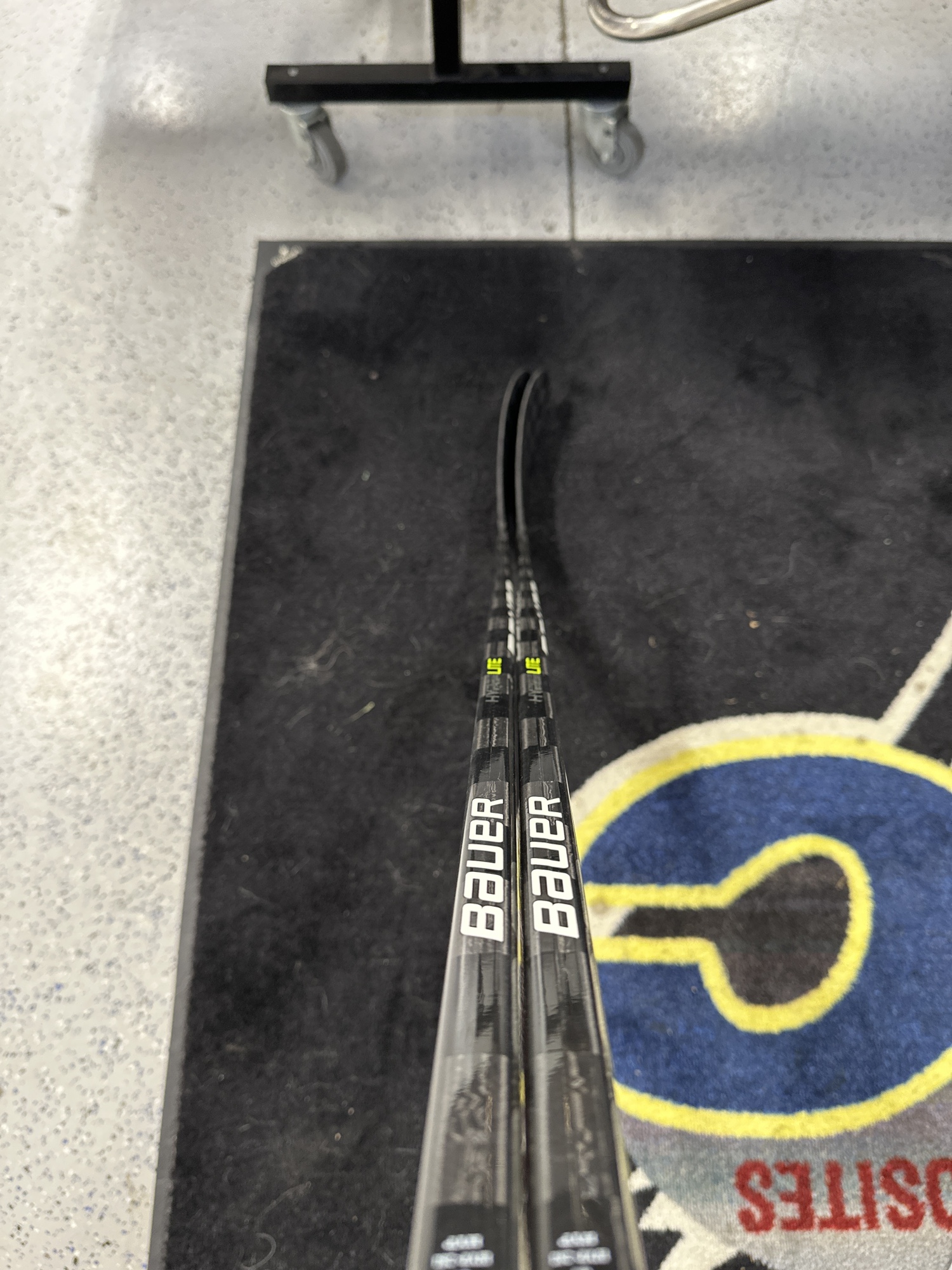 New Bauer P28 Pro Stock Vapor Hyperlite Hockey Stick | SidelineSwap