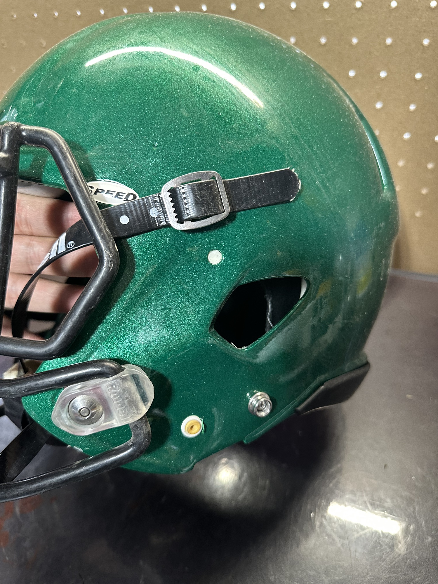 Riddell speed Large adult 2023 | SidelineSwap