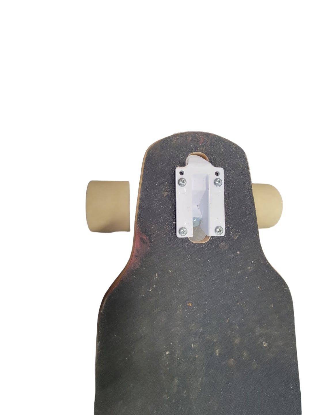 Used Mercer Longboard Long Longboards | SidelineSwap